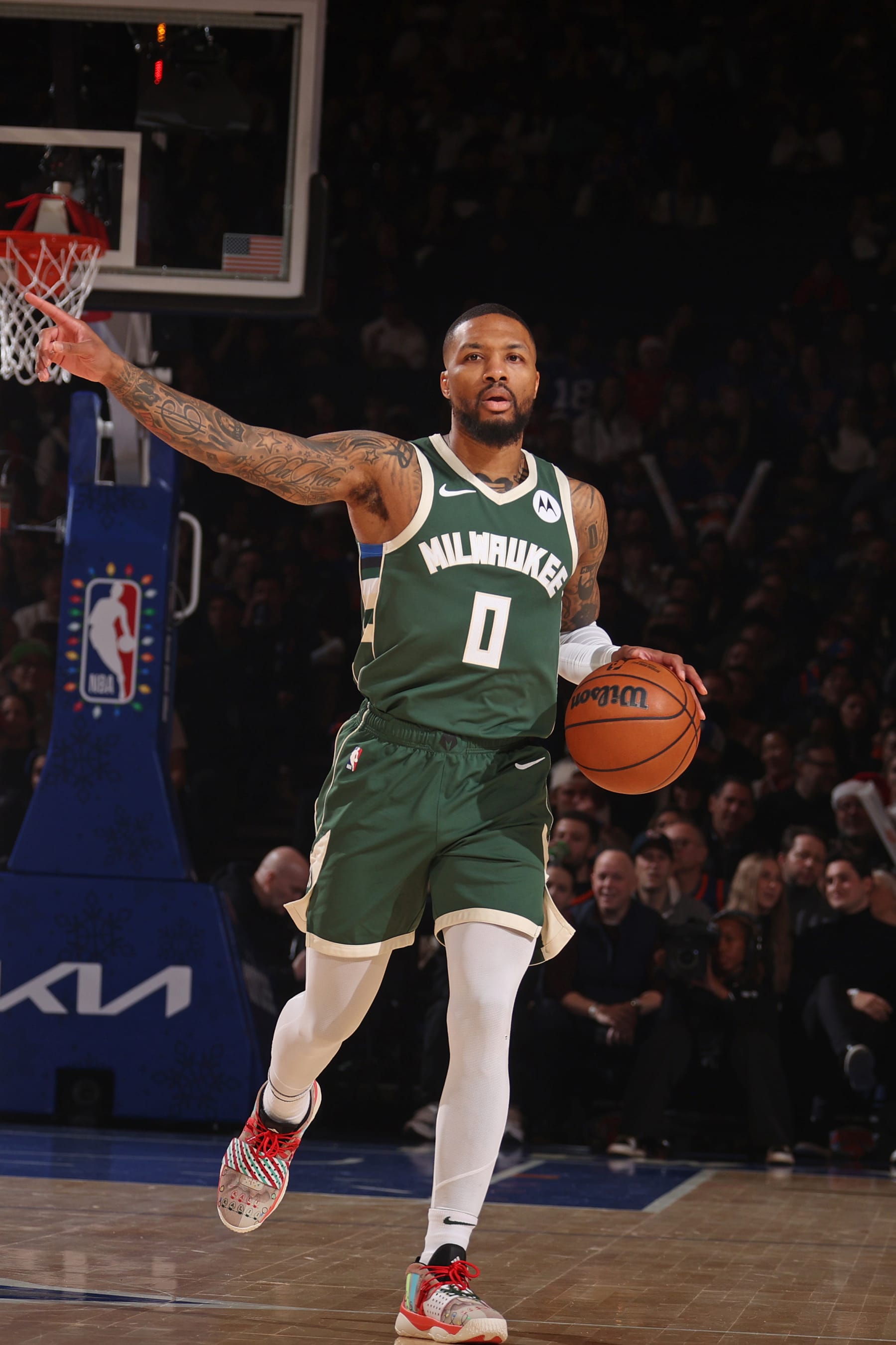 NBA Power Rankings: How All 30 Teams Stack Up Ahead of 2024