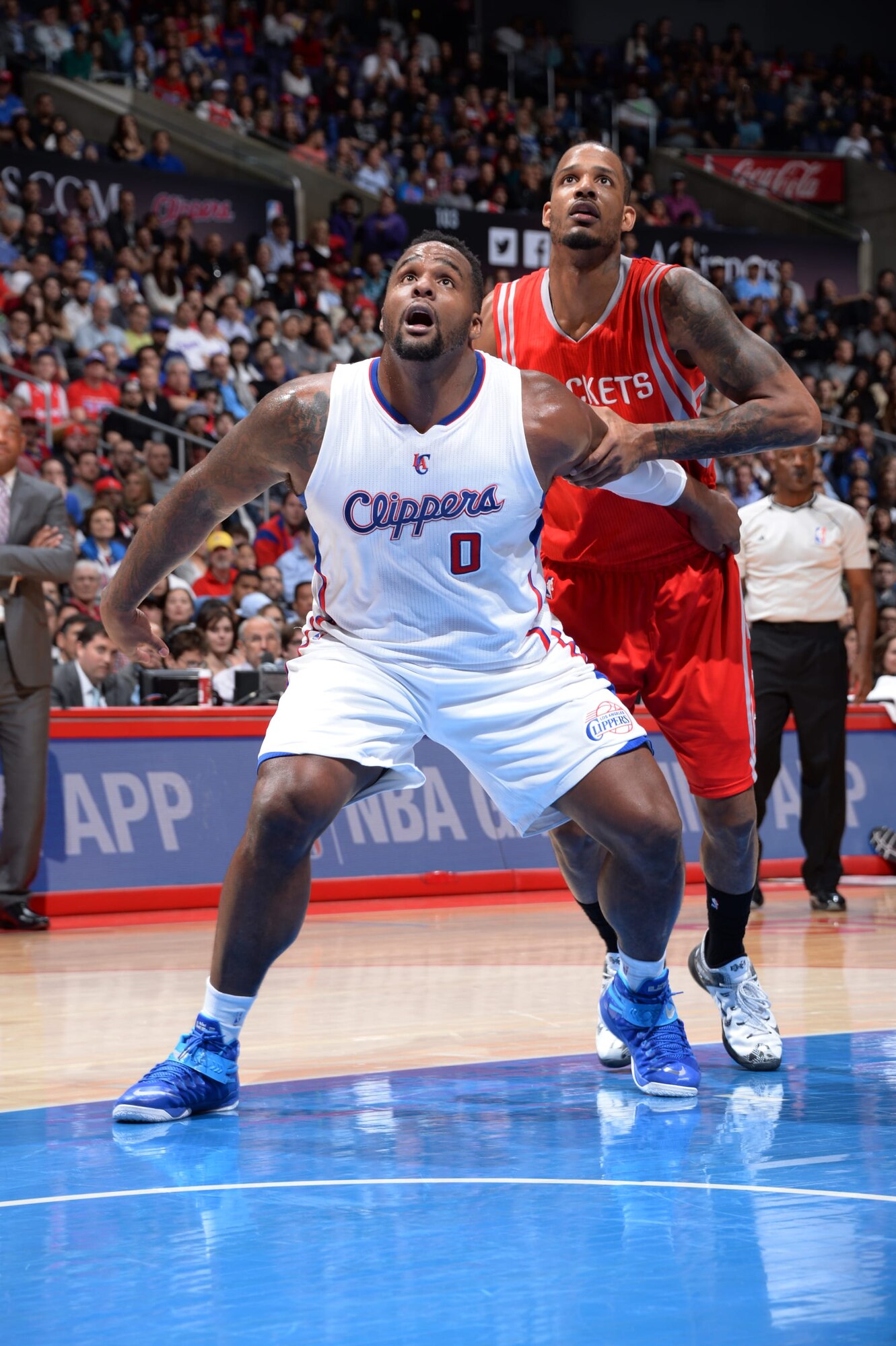 Ex-NBA Player Glen 'Big Baby' Davis Sentenced to 40 Months in Prison ...