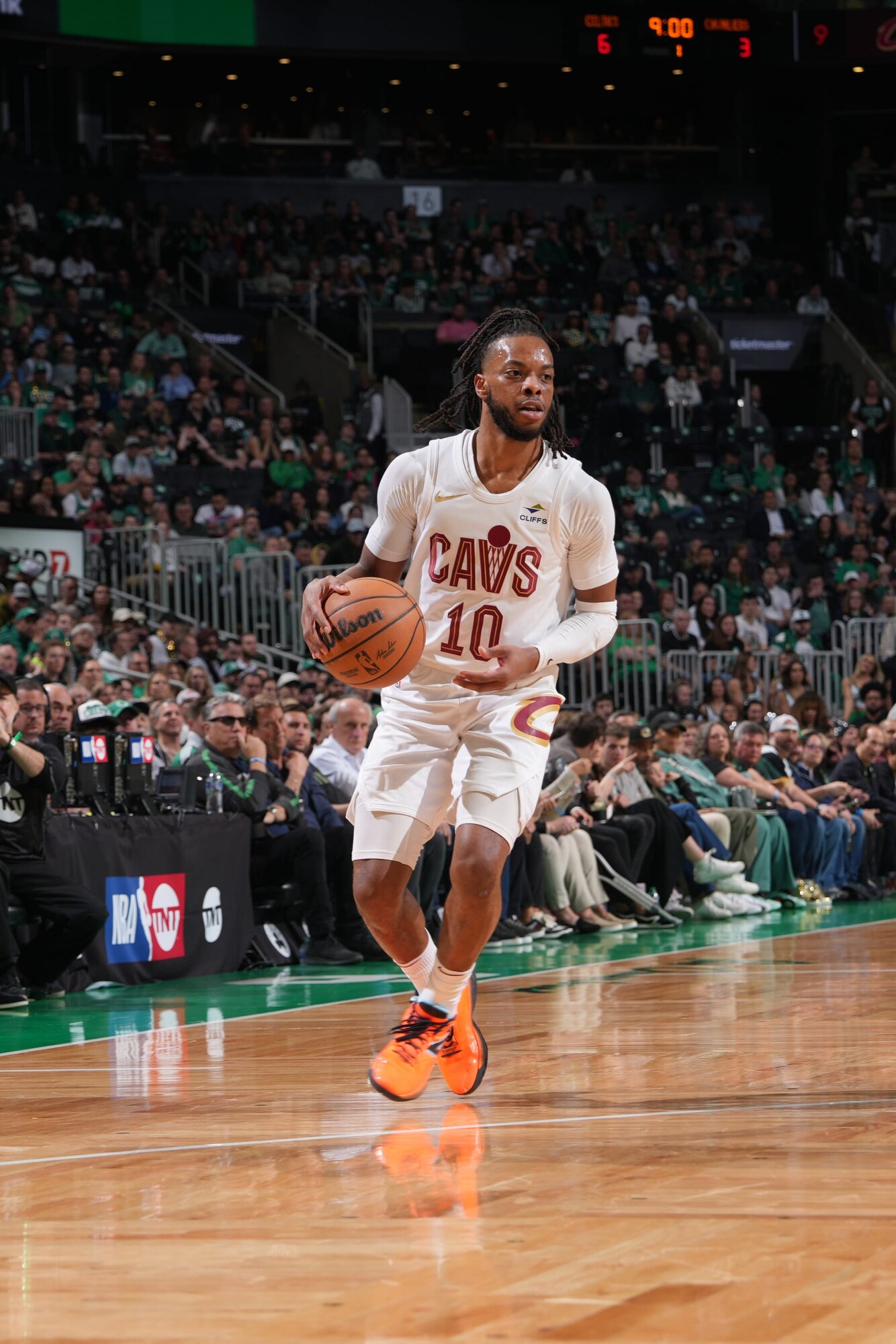 NBA Trade Rumors: Darius Garland Drew Inquiries from Spurs; Cavs ...