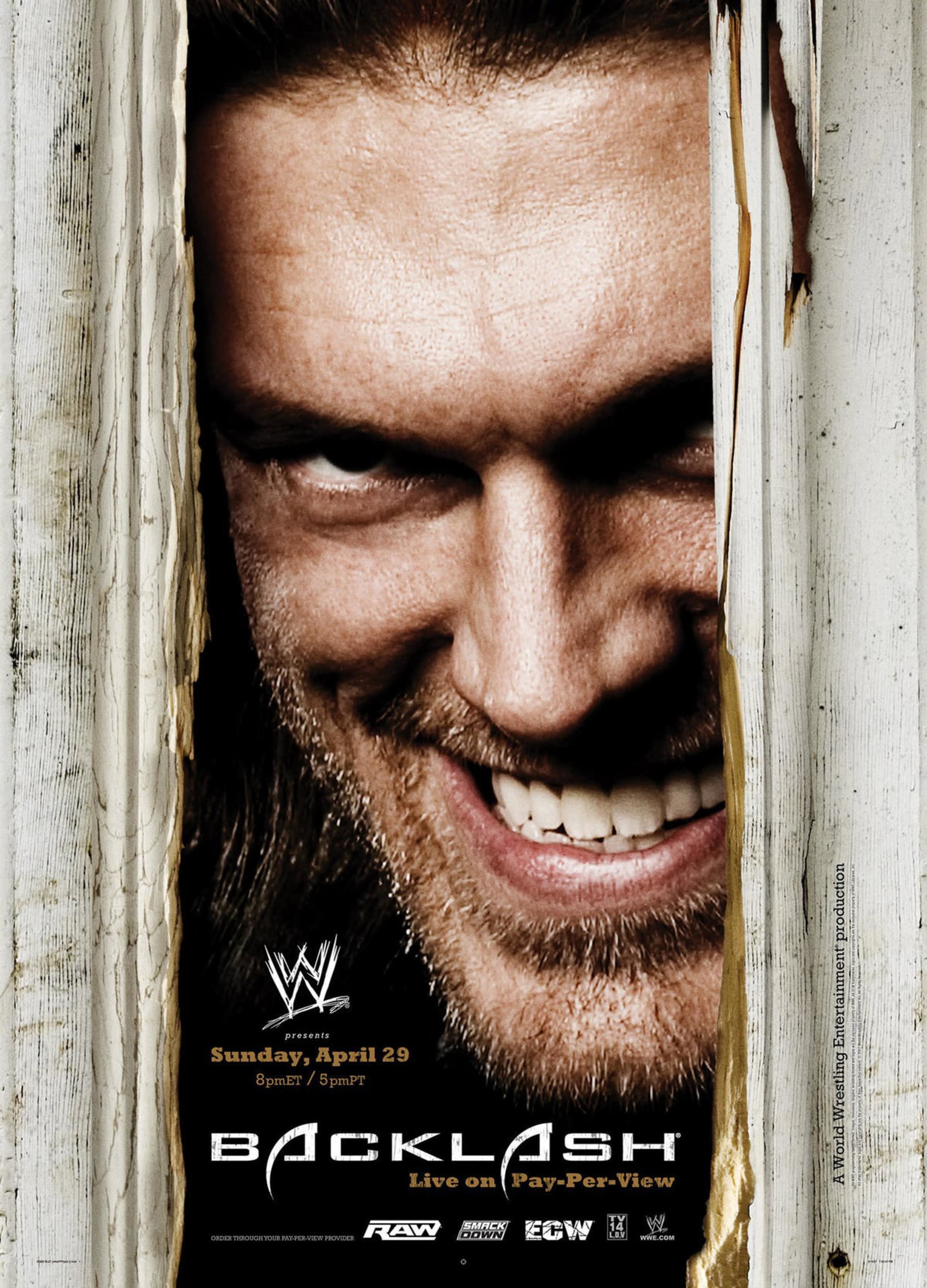 Power Ranking the 10 Best WWE PPV Posters of All Time