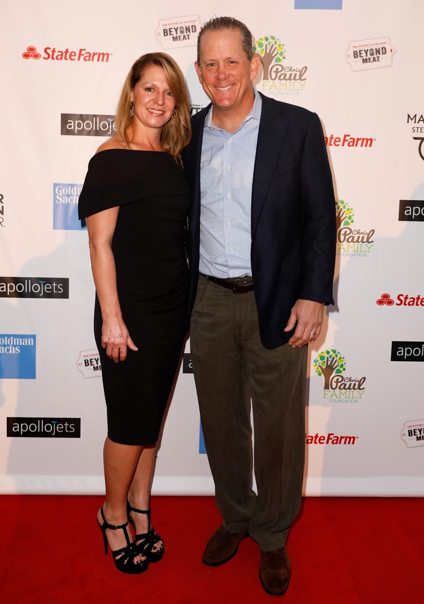 Jamey Rootes Dies at Age 56; Was Texans' 1st Team President