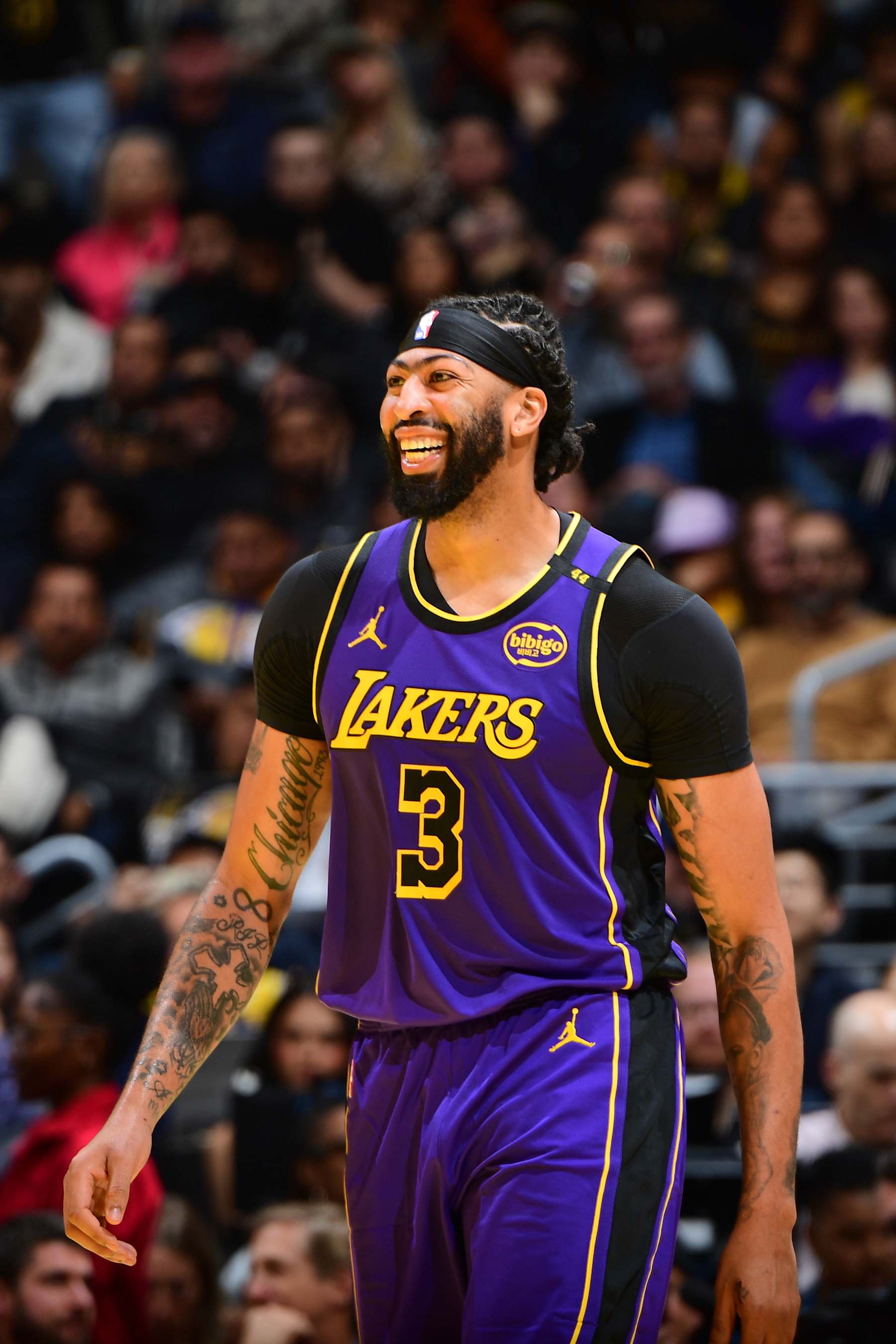 B/R's 2025 All-NBA Cup Tournament First and Second Teams