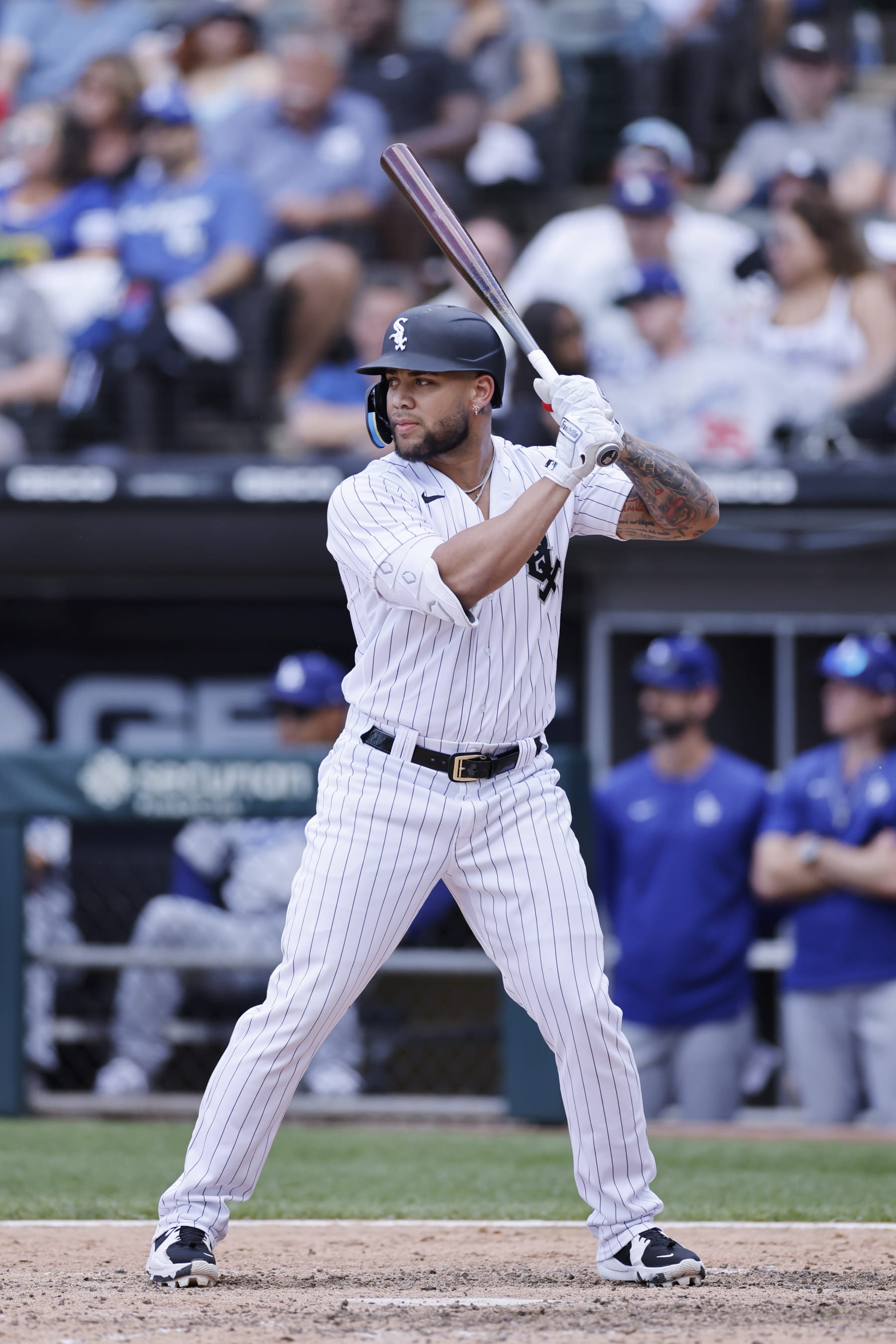 Ranking Every MLB Team's Starting Third Baseman for the 2024 Season