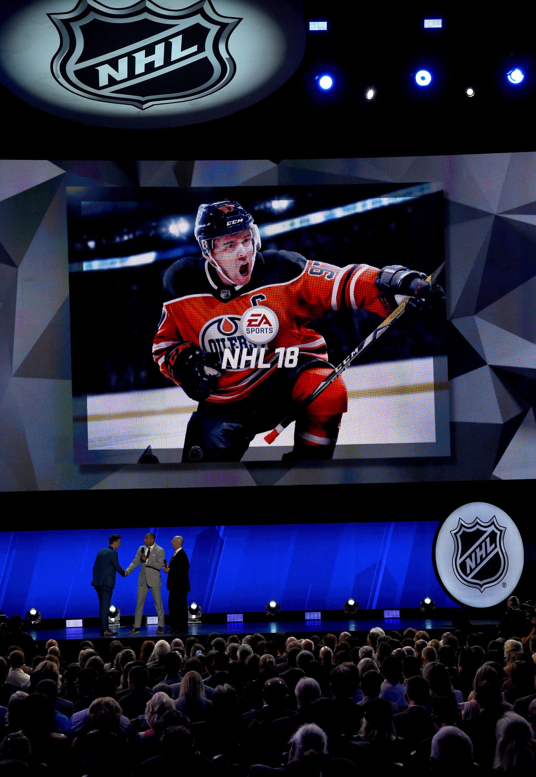 Ranking the Best EA NHL Cover Athletes in the Last 10 Years