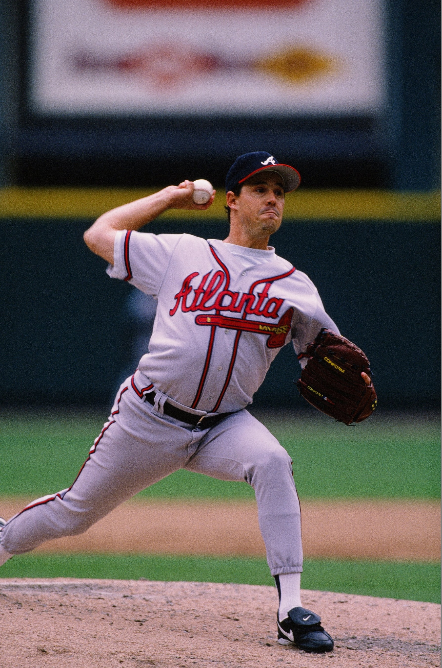 Clayton Kershaw, Greg Maddux and the 25 Greatest Starting Pitchers of ...