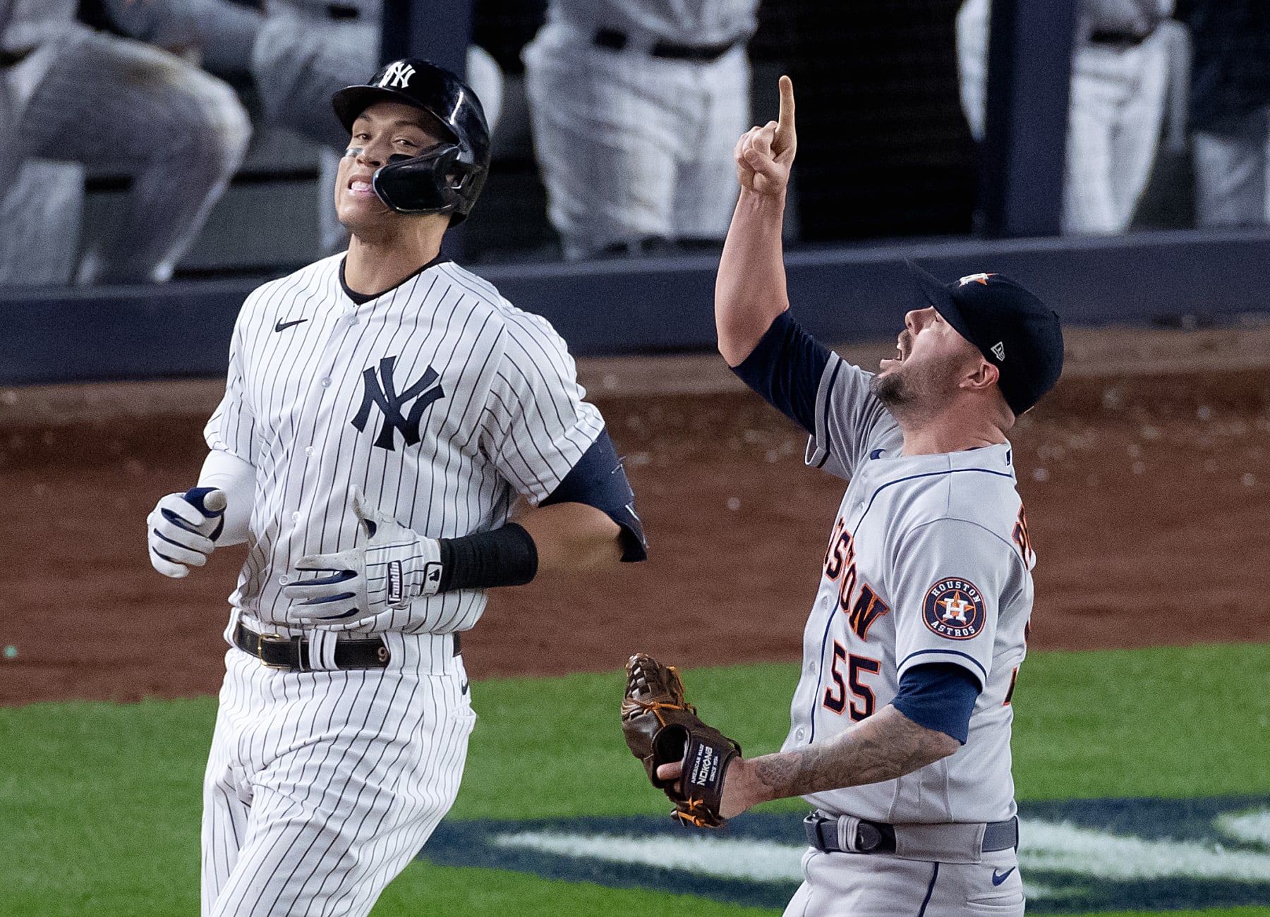 Ranking MLB's 7 Best Rivalries Right Now