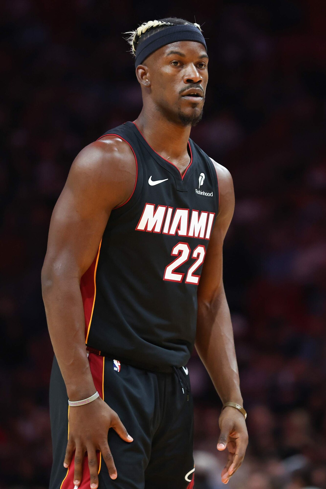Jimmy Butler Will Lose At Least $2.7M From Heat Contract During 3rd ...