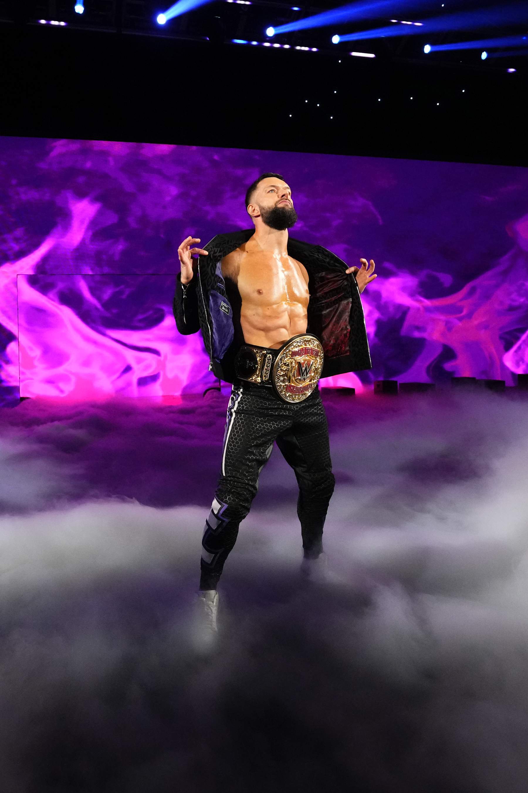 WWE Raw Results: Winners, Live Grades, Reaction and Bret Hart ...