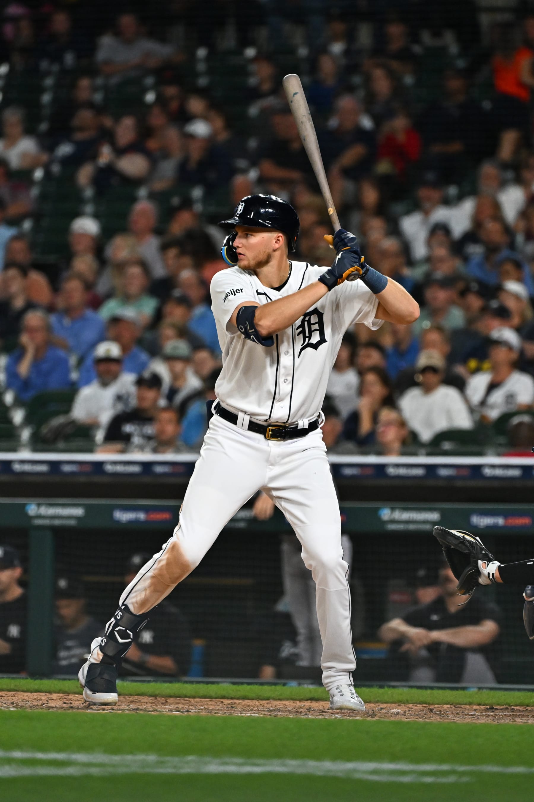 Ranking Every MLB Team's Starting Center Fielder for the 2024 Season