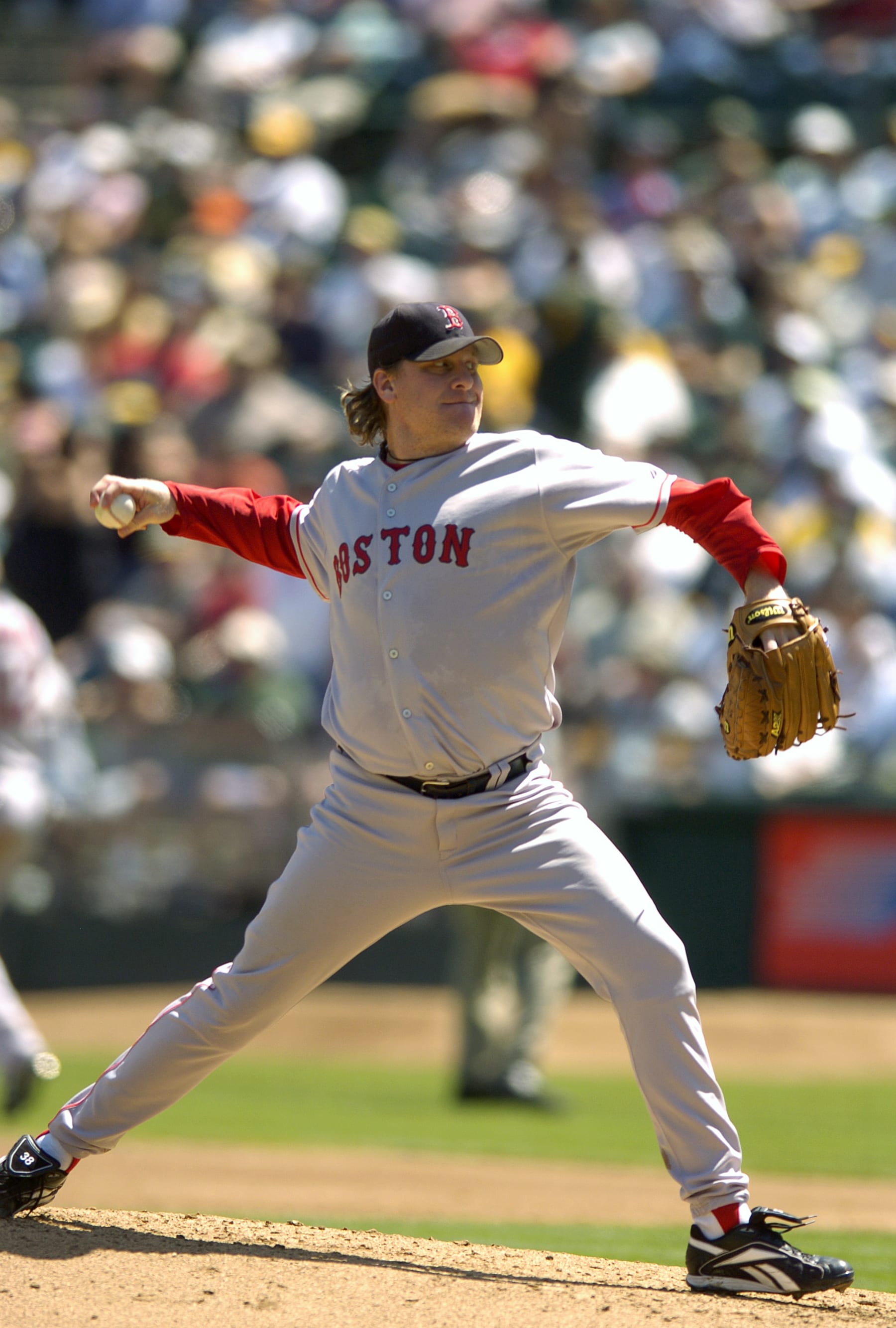 30 Greatest MLB Postseason Players of This Generation