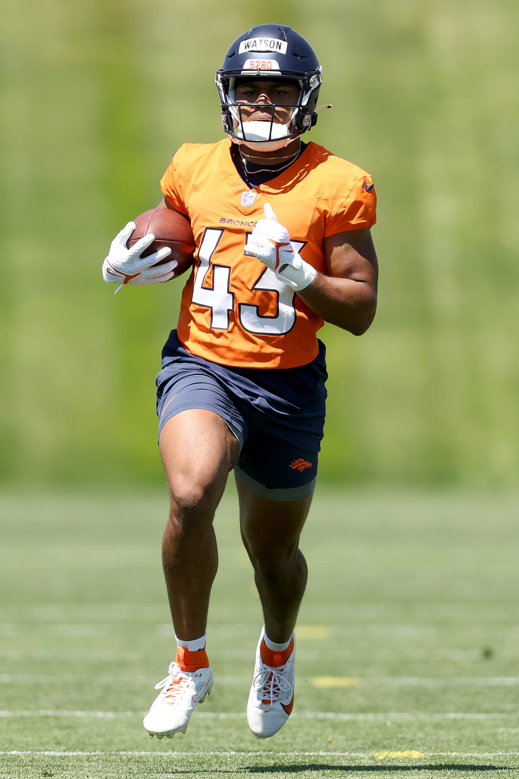 The 1 UDFA with Best Chance to Make the Roster in Every NFL Team's ...