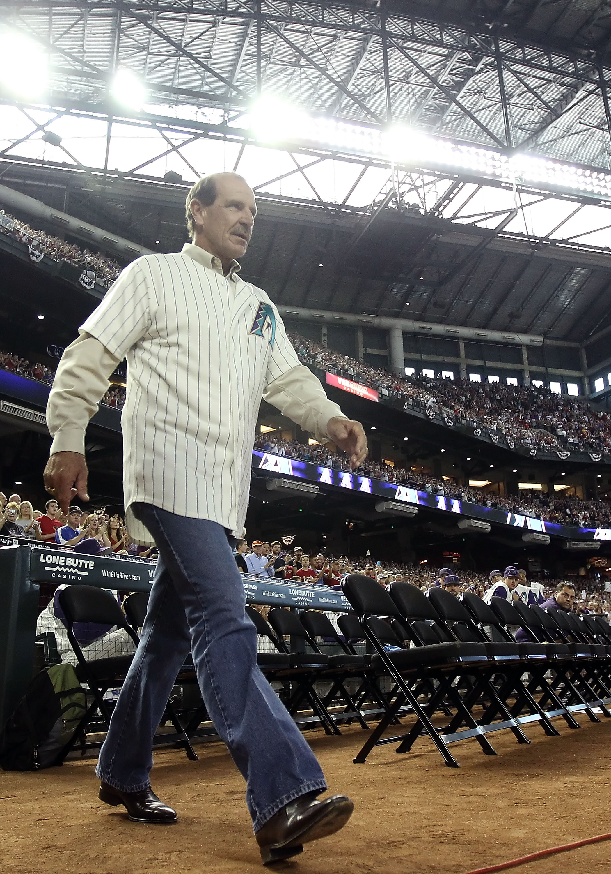 Bob Brenly Will Take Sensitivity Training After Marcus Stroman Do-rag ...