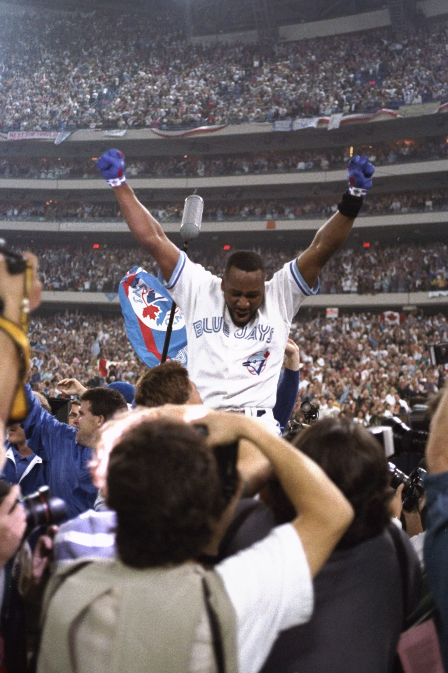 Ranking the 10 Most Memorable Heroes in MLB Playoffs History