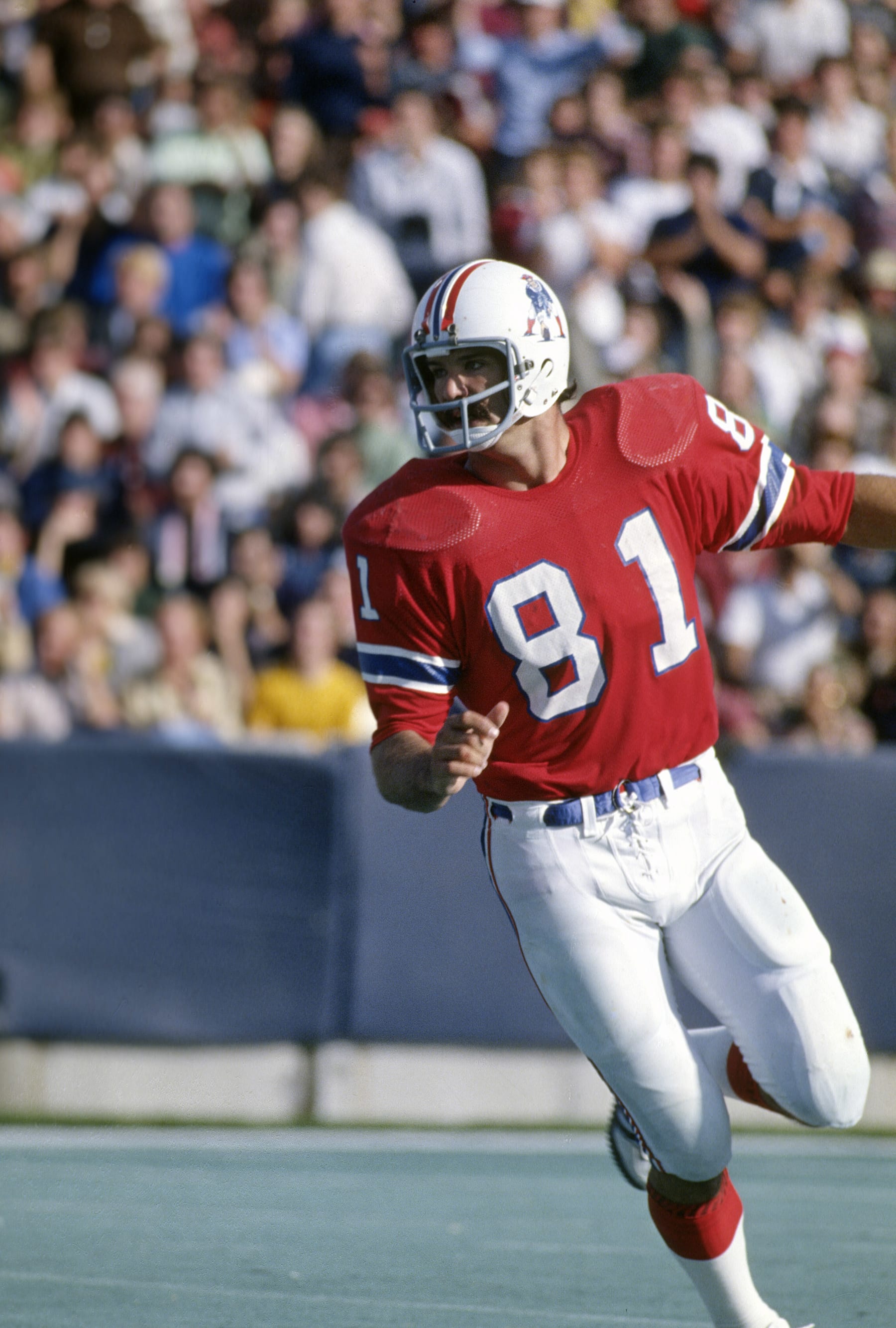 Russ Francis Dies in Plane Crash at Age 70; Won Super Bowl with 49ers ...