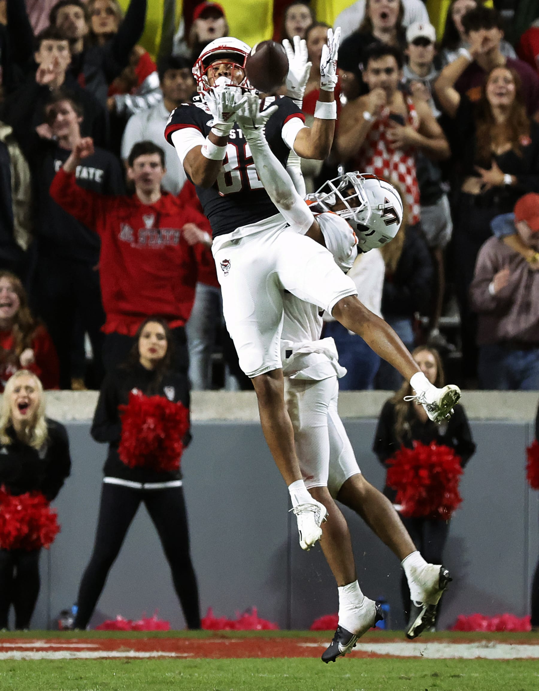 Colorado Football Recruiting 2023: Deion Sanders' Top Commits Landed ...