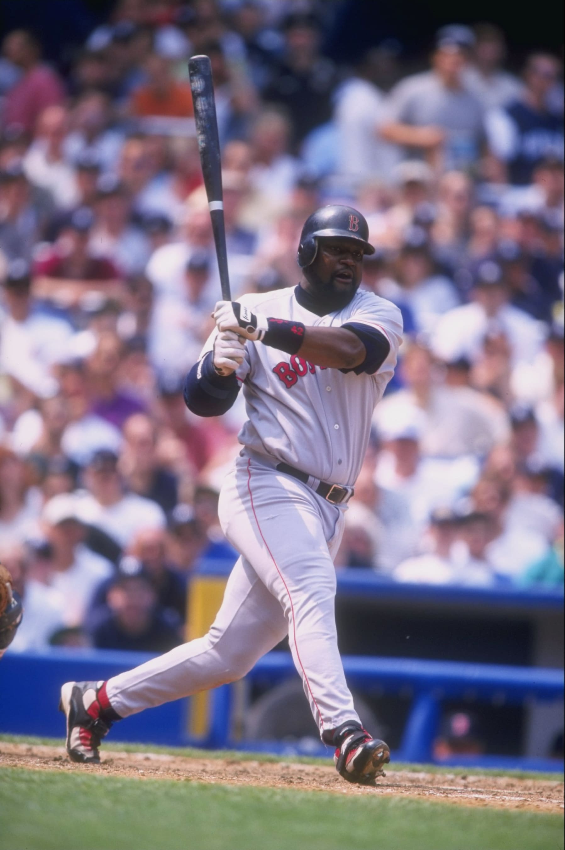 Every MLB Team's Best Hitter of the 1990s