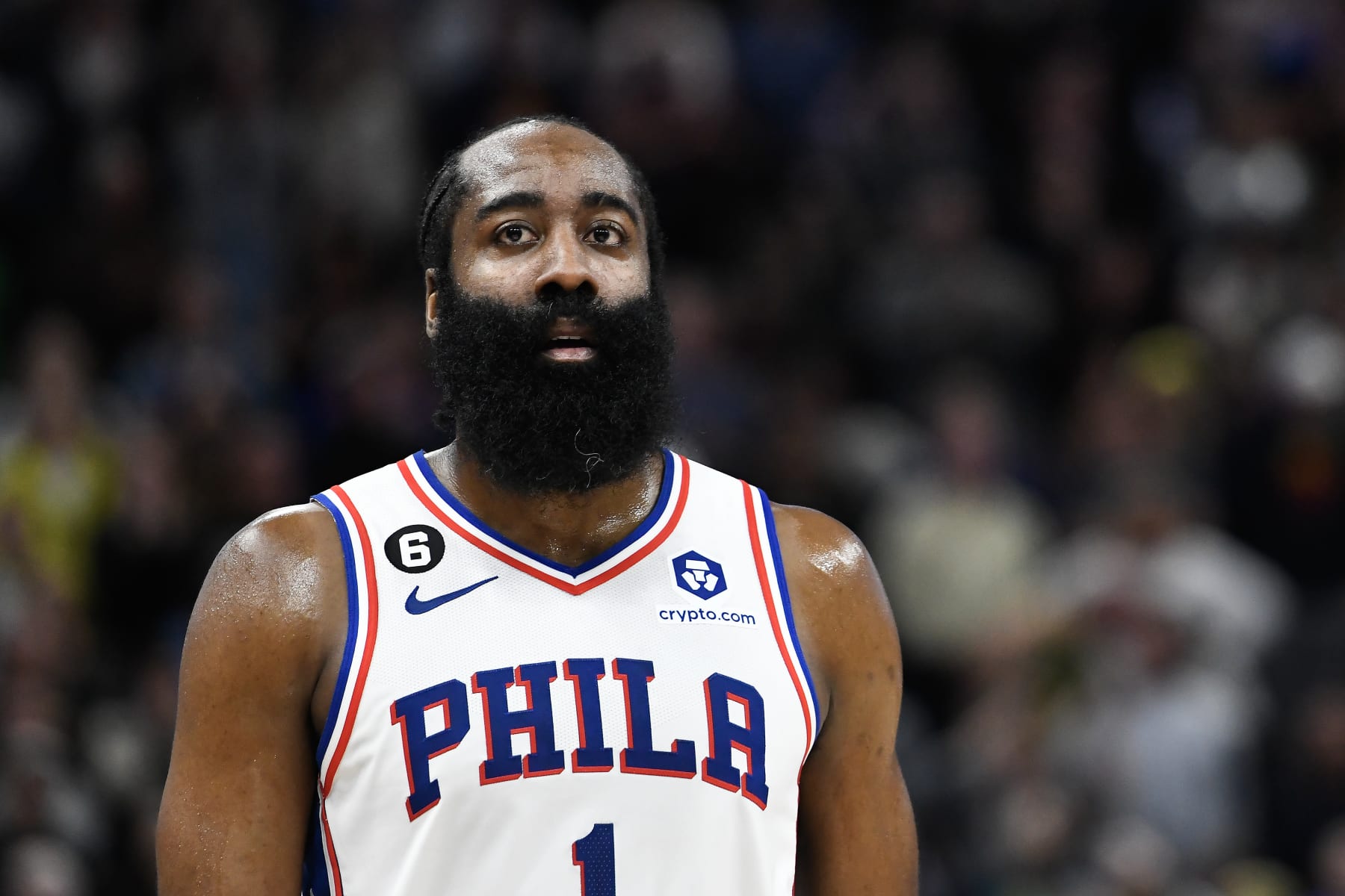 NBA Rumors: 76ers' James Harden Trade Demands Seen as 'Unreasonable' by ...