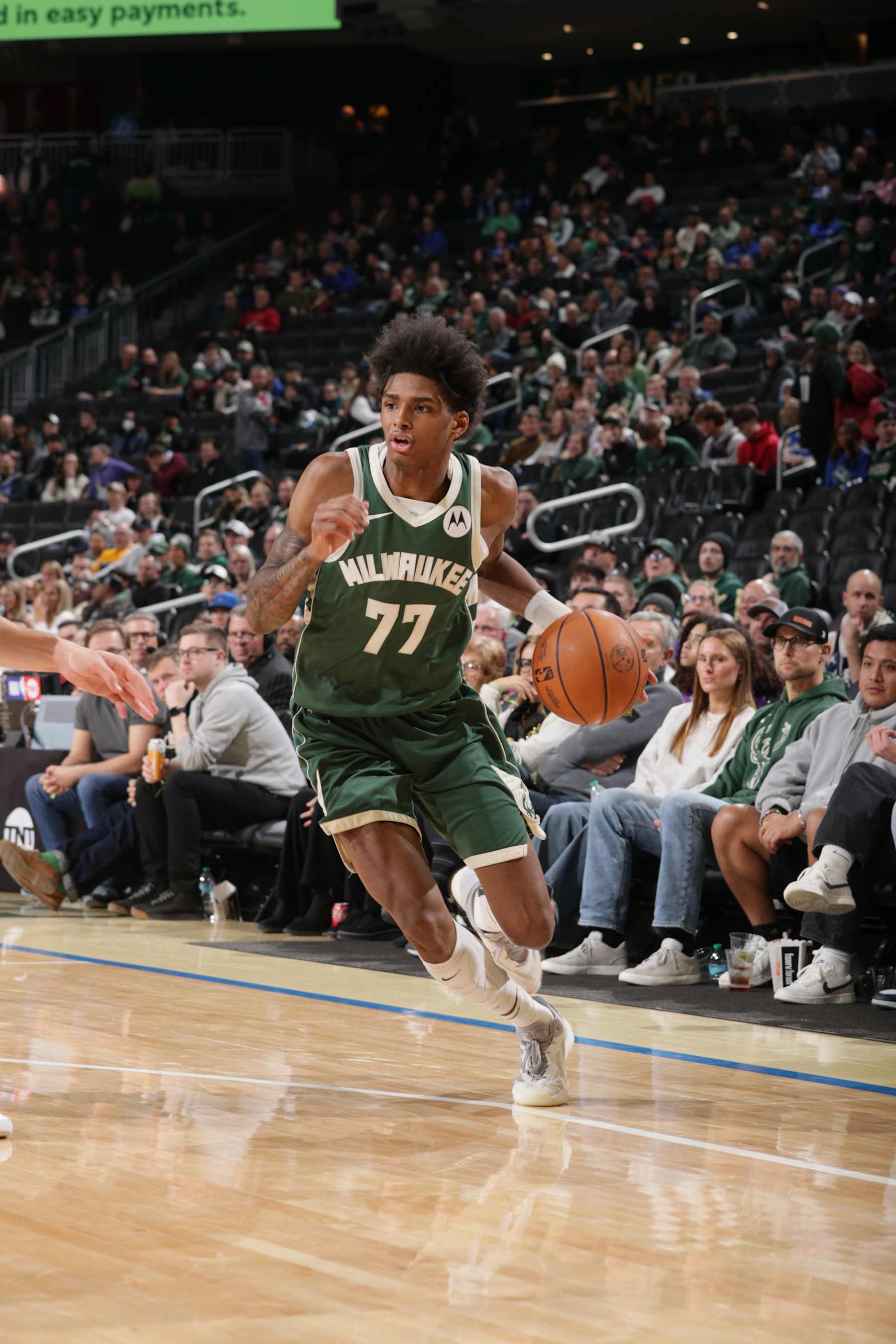 Biggest Winners and Losers of Khris Middleton-Kyle Kuzma Trade Between ...