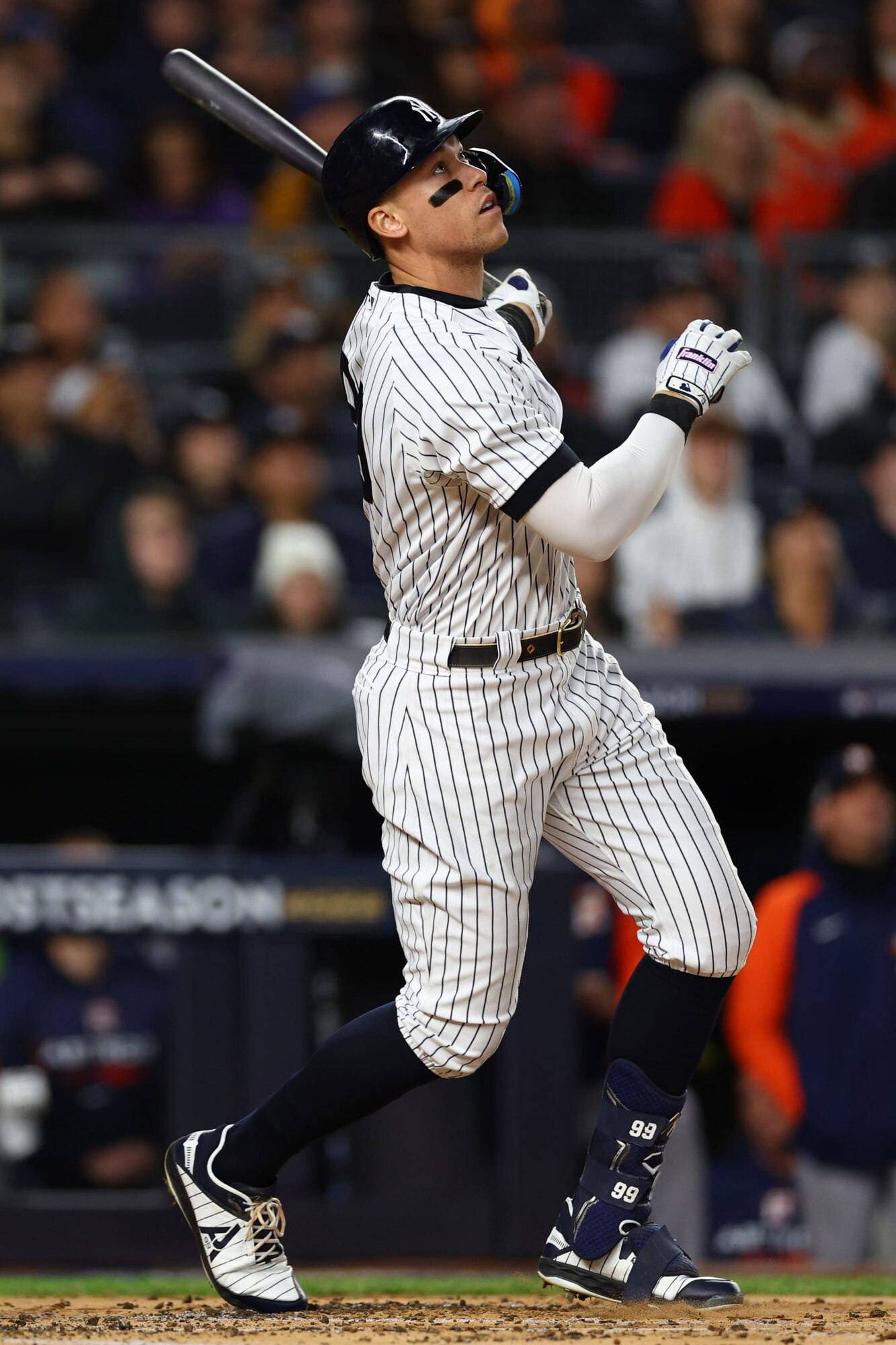 MLB MVP 2022: Aaron Judge, Paul Goldschmidt Win AL, NL Awards