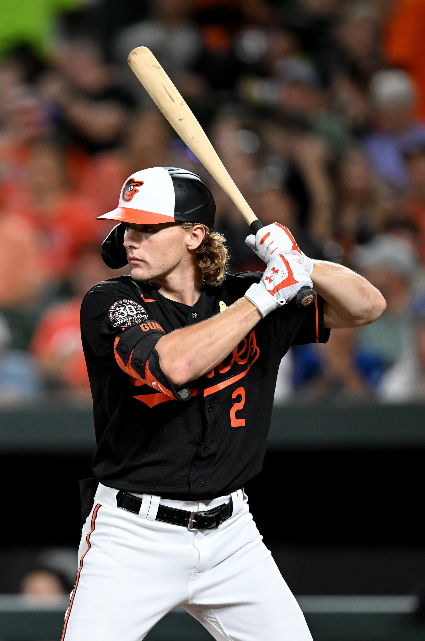 Updated Top 100 MLB Prospects, September Edition