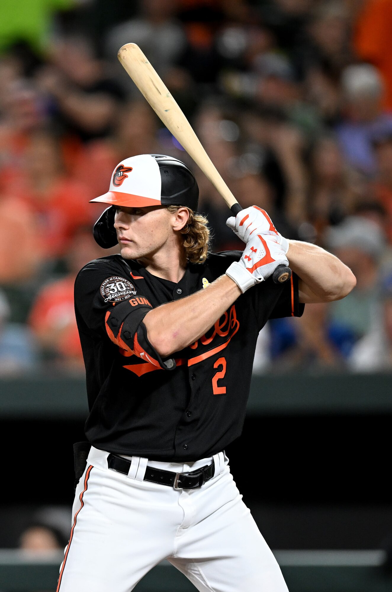 Updated Top 100 MLB Prospects, September Edition