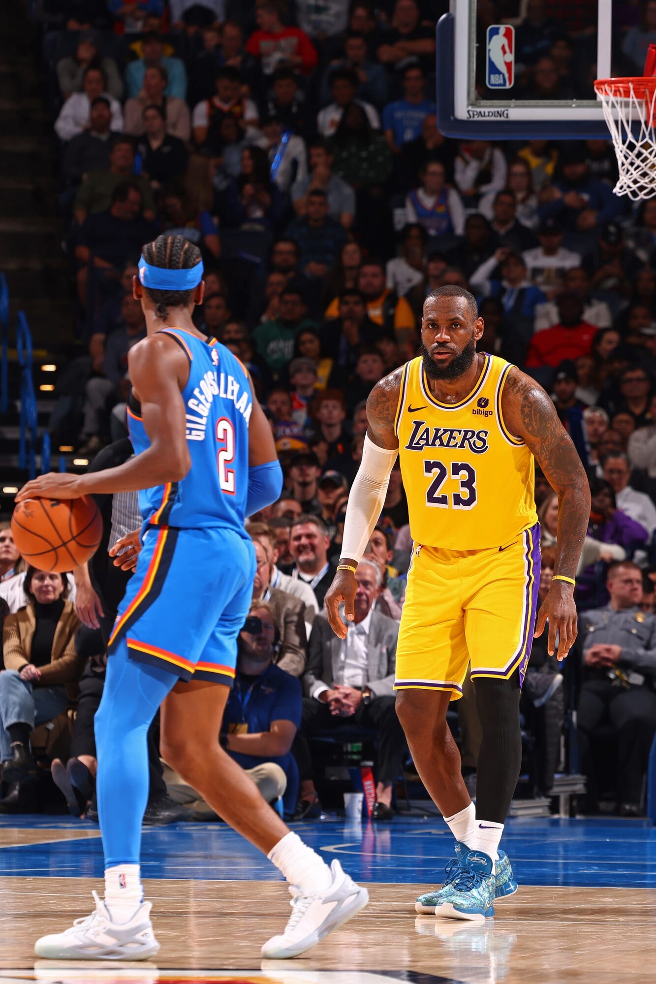 Updated Win-Loss Predictions After NBA In-Season Tournament