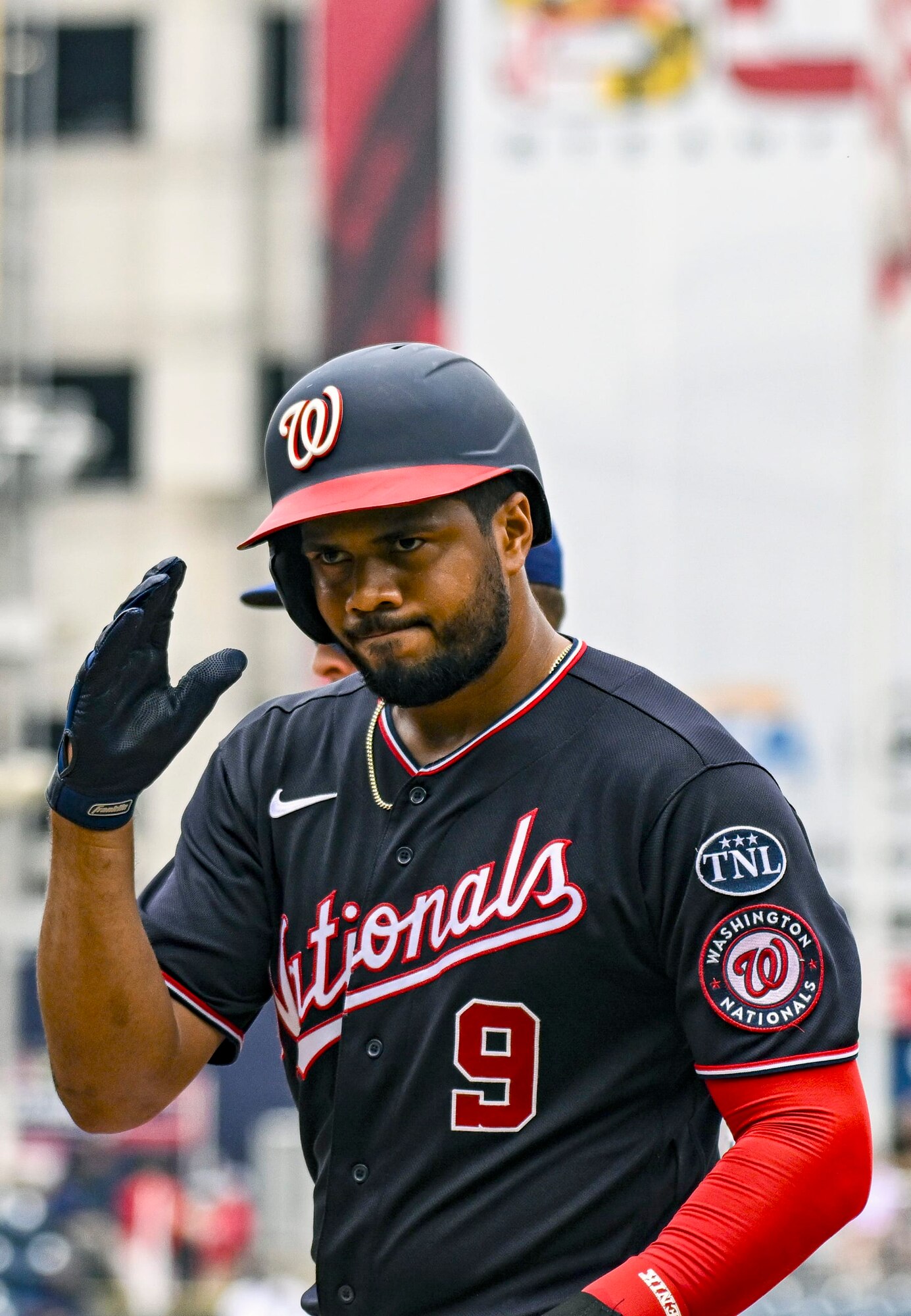 Angels Must Trade for Jeimer Candelario Amid Shohei Ohtani Rumors ...