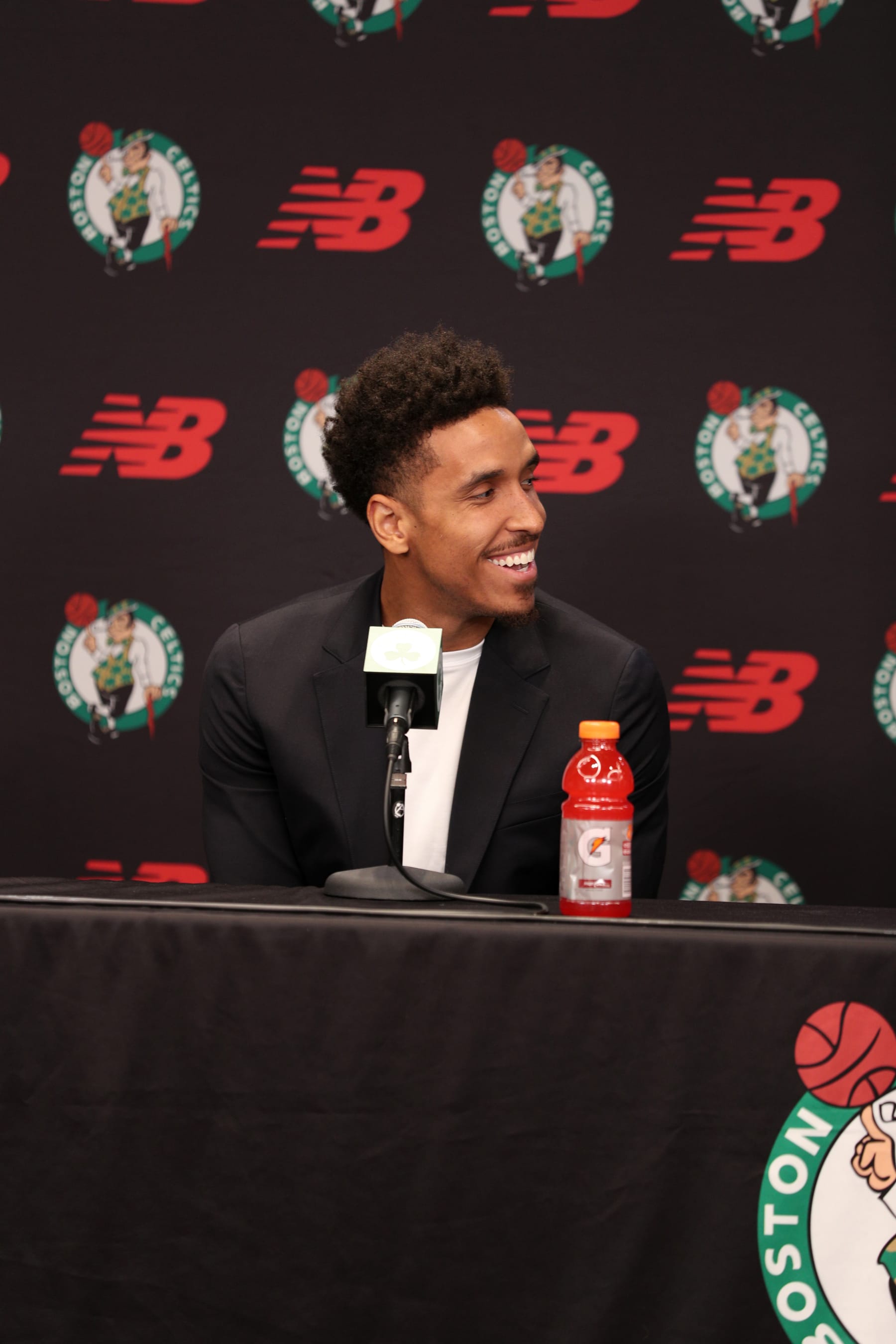 NBA Exec: Malcolm Brogdon Trade 'Pisses Me Off,' Makes Celtics 'A Lot ...