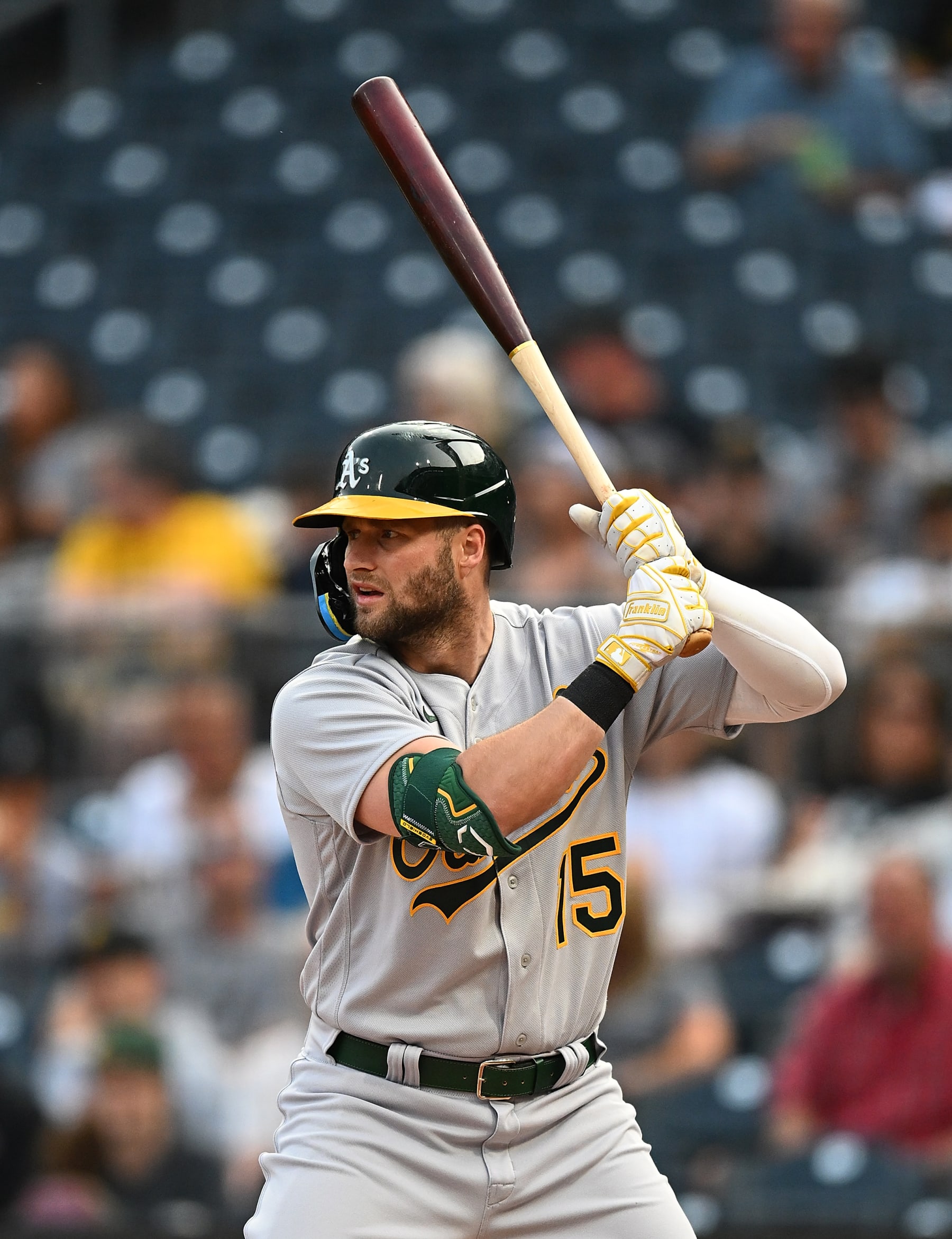 Ranking Every MLB Team's Starting Right Fielder for the 2024 Season