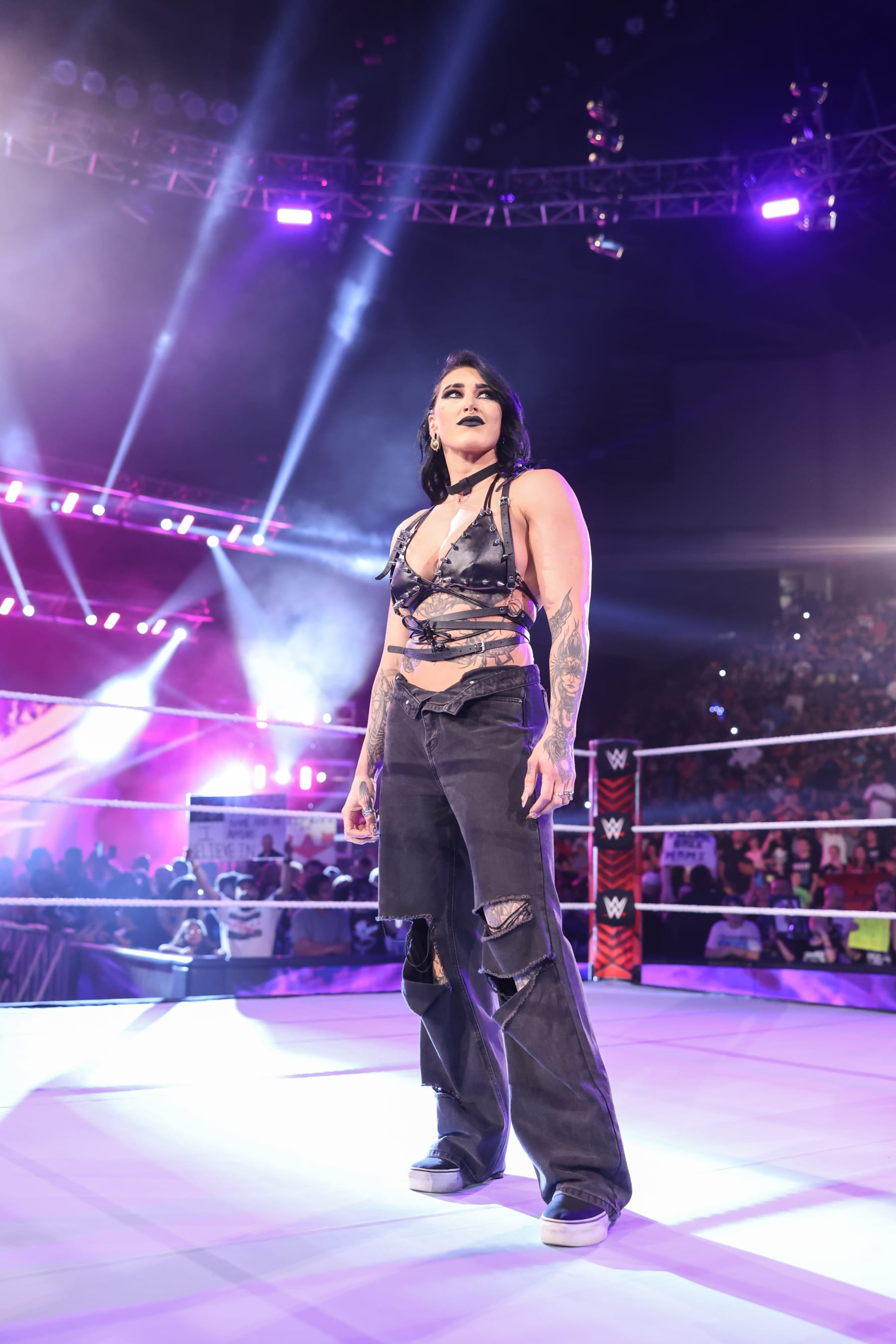 WWE Raw Results: Winners, Live Grades, Reaction and Highlights From July 15