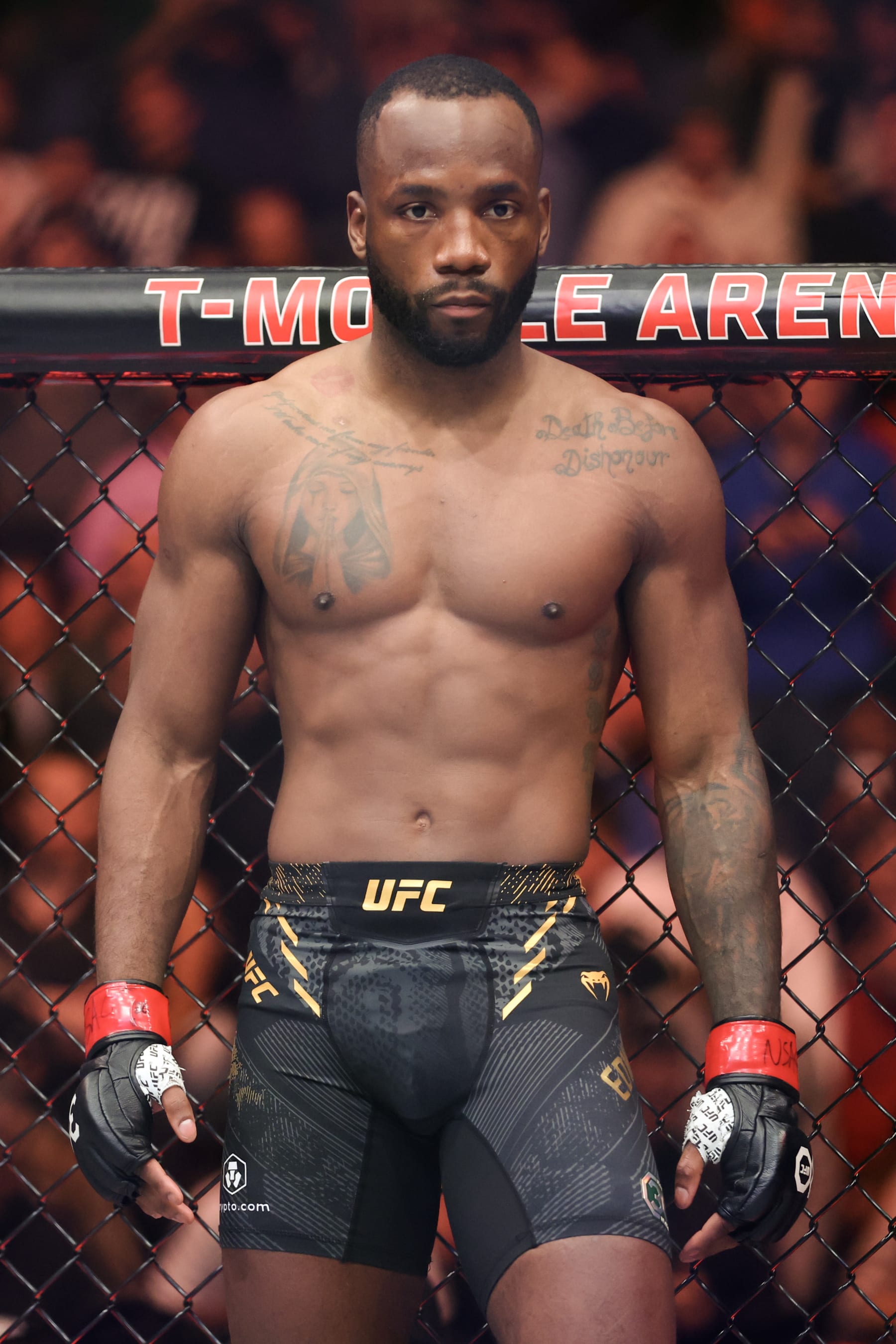 UFC 304 Fight Card Announced; Leon Edwards vs. Belal Muhammad Featured ...