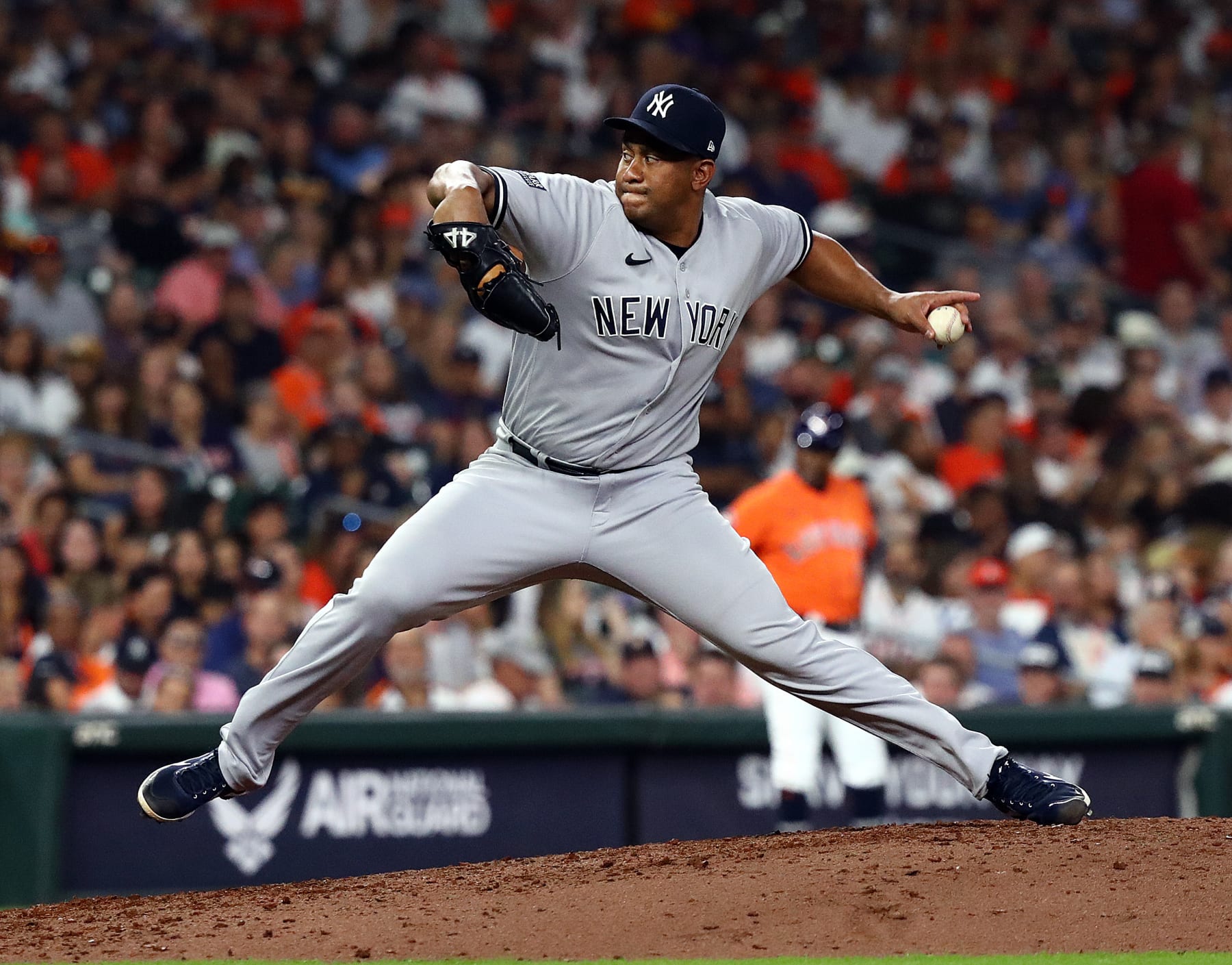 Ranking the Top 100 MLB Free Agents of the 2023-24 Offseason