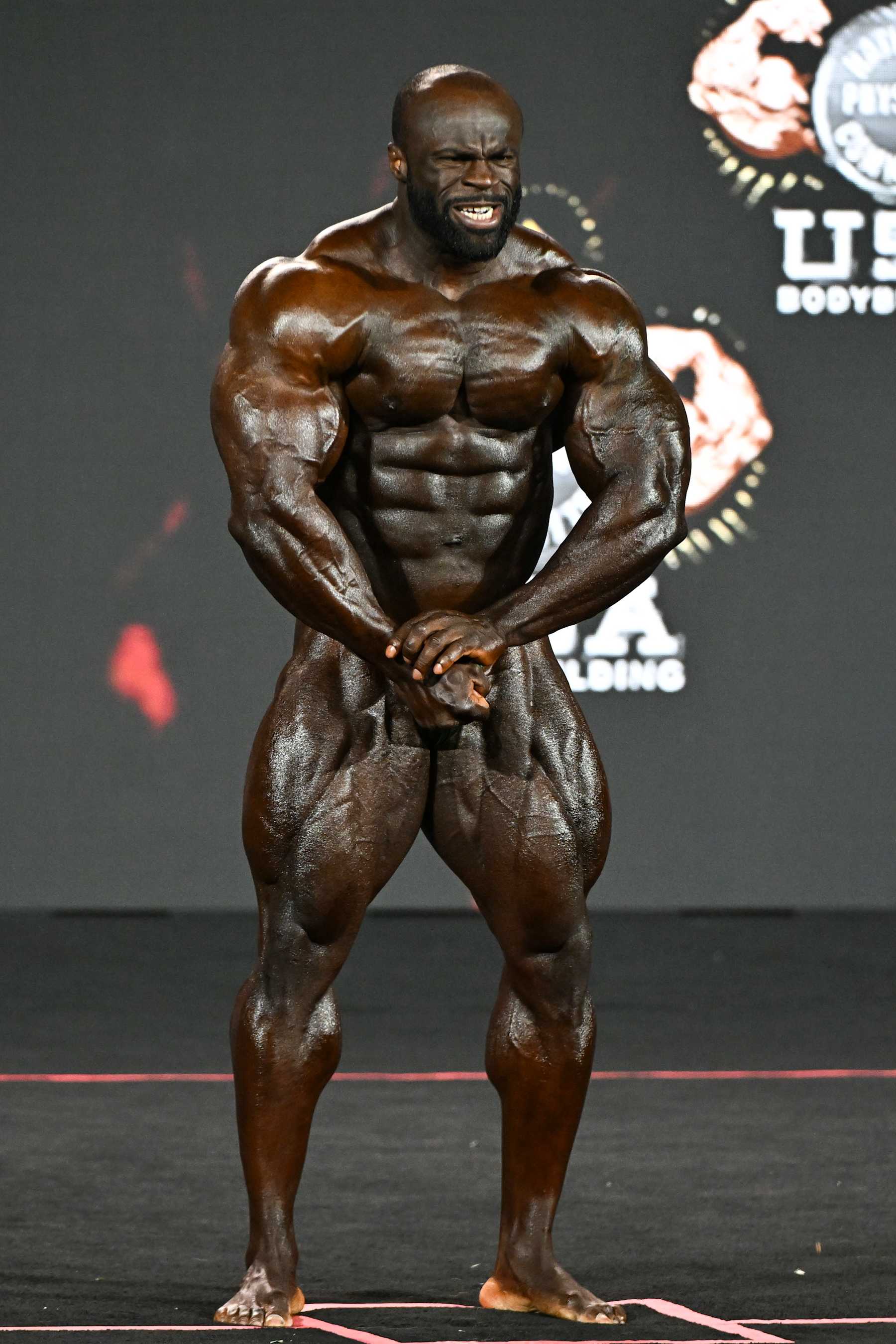 Mr. Olympia 2024: Final Results, Top Videos and Predictions for 2025 Event