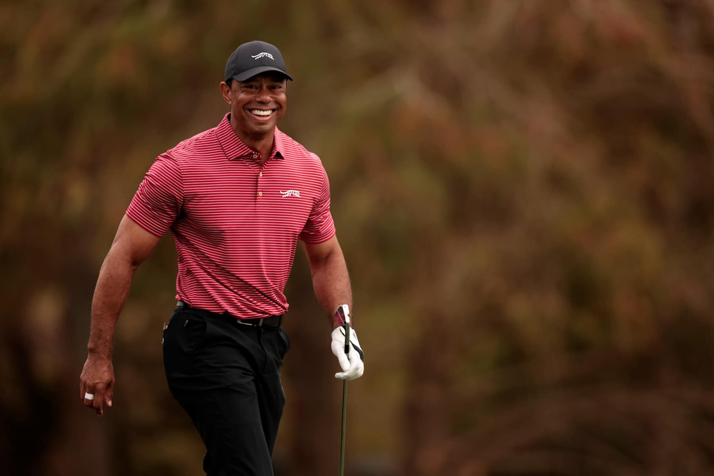 PGA TOUR 2K25 Release Date Revealed in Gameplay Trailer Featuring Tiger ...