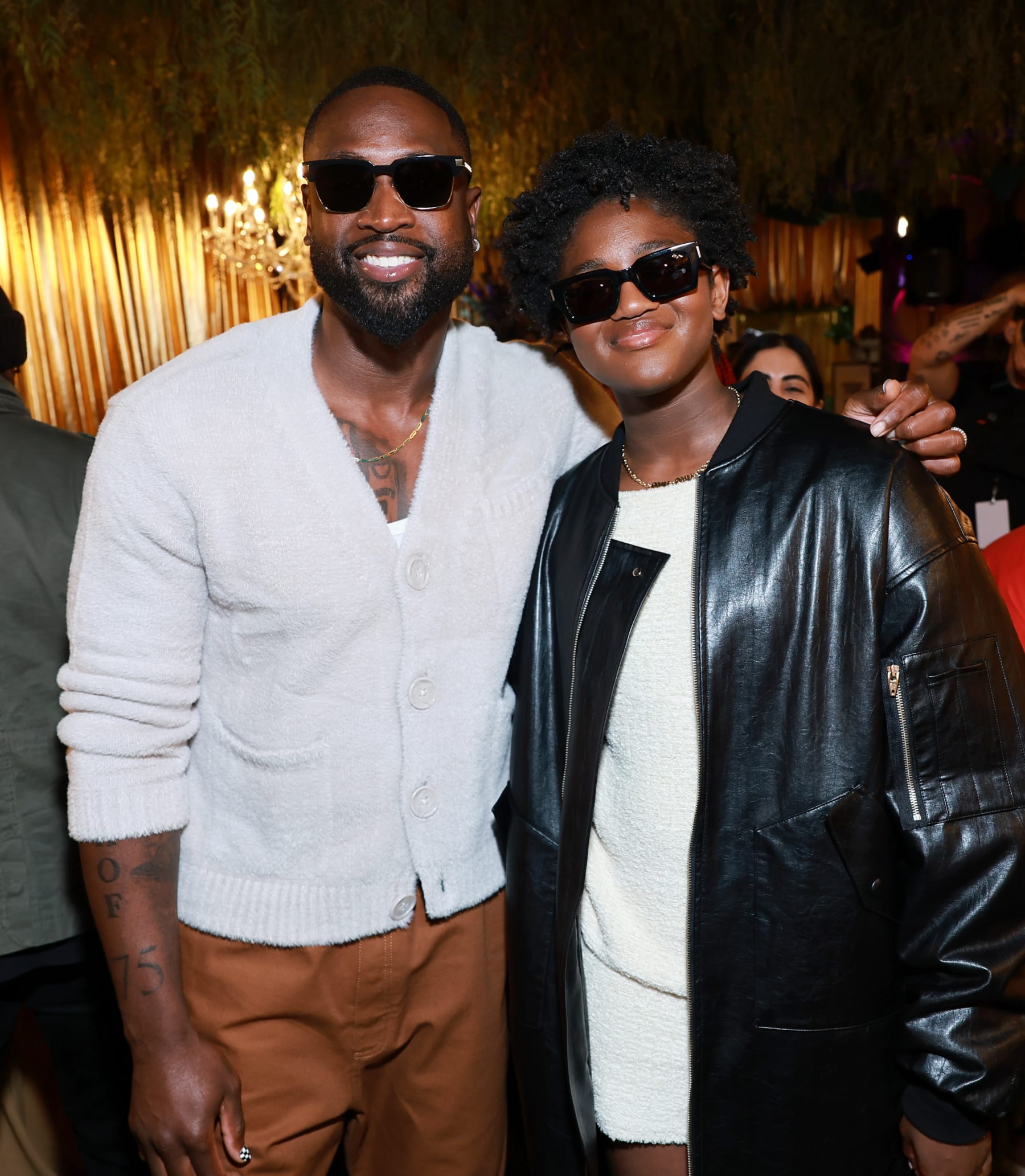 NBA HOFer Dwyane Wade Creates 'Translatable' Community to Support ...