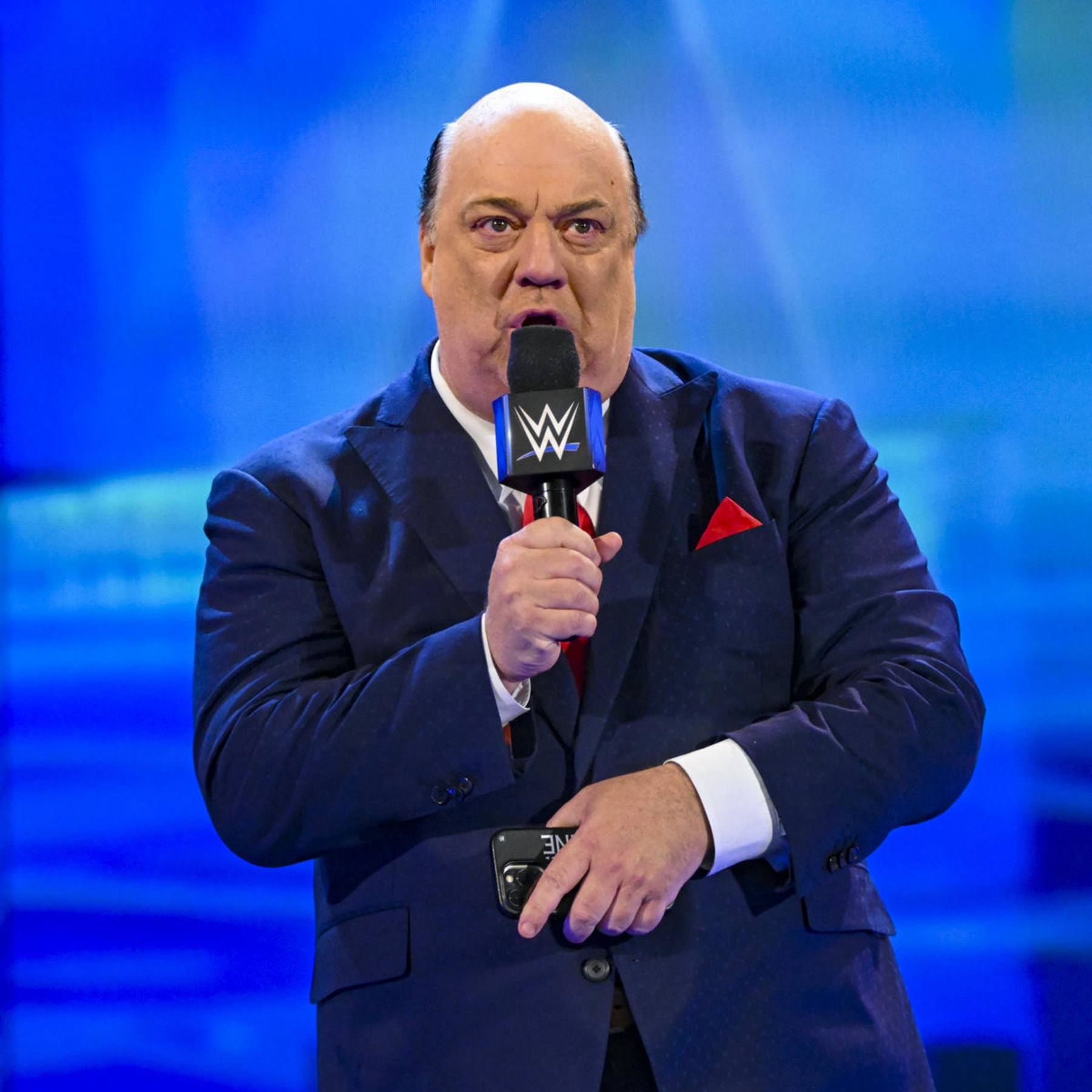 WWE SmackDown Results: Winners, Live Grades, Reaction and Highlights ...