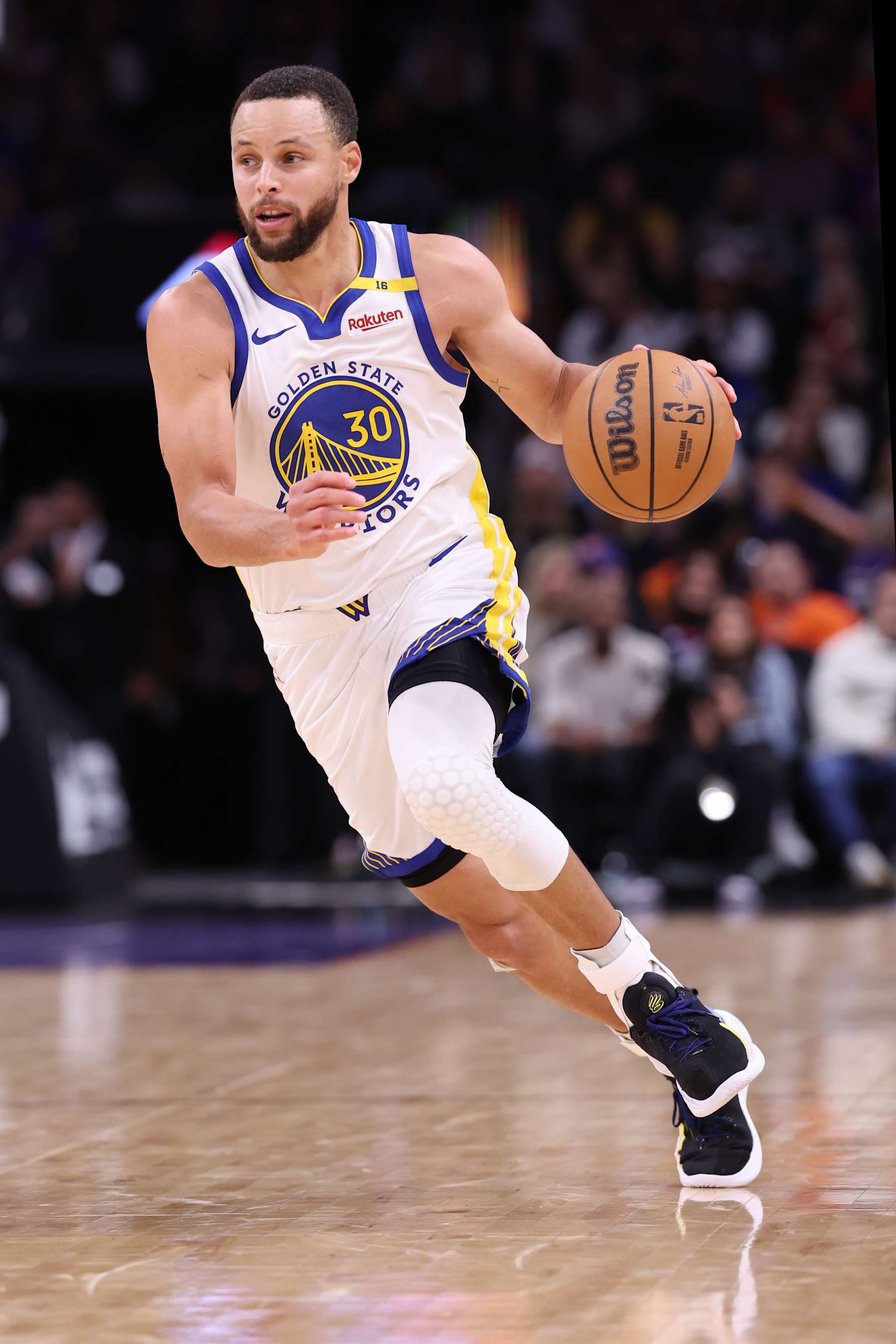 NBA Trade Rumors: Warriors on 'Real Hunt' for Star to Pair with Stephen ...