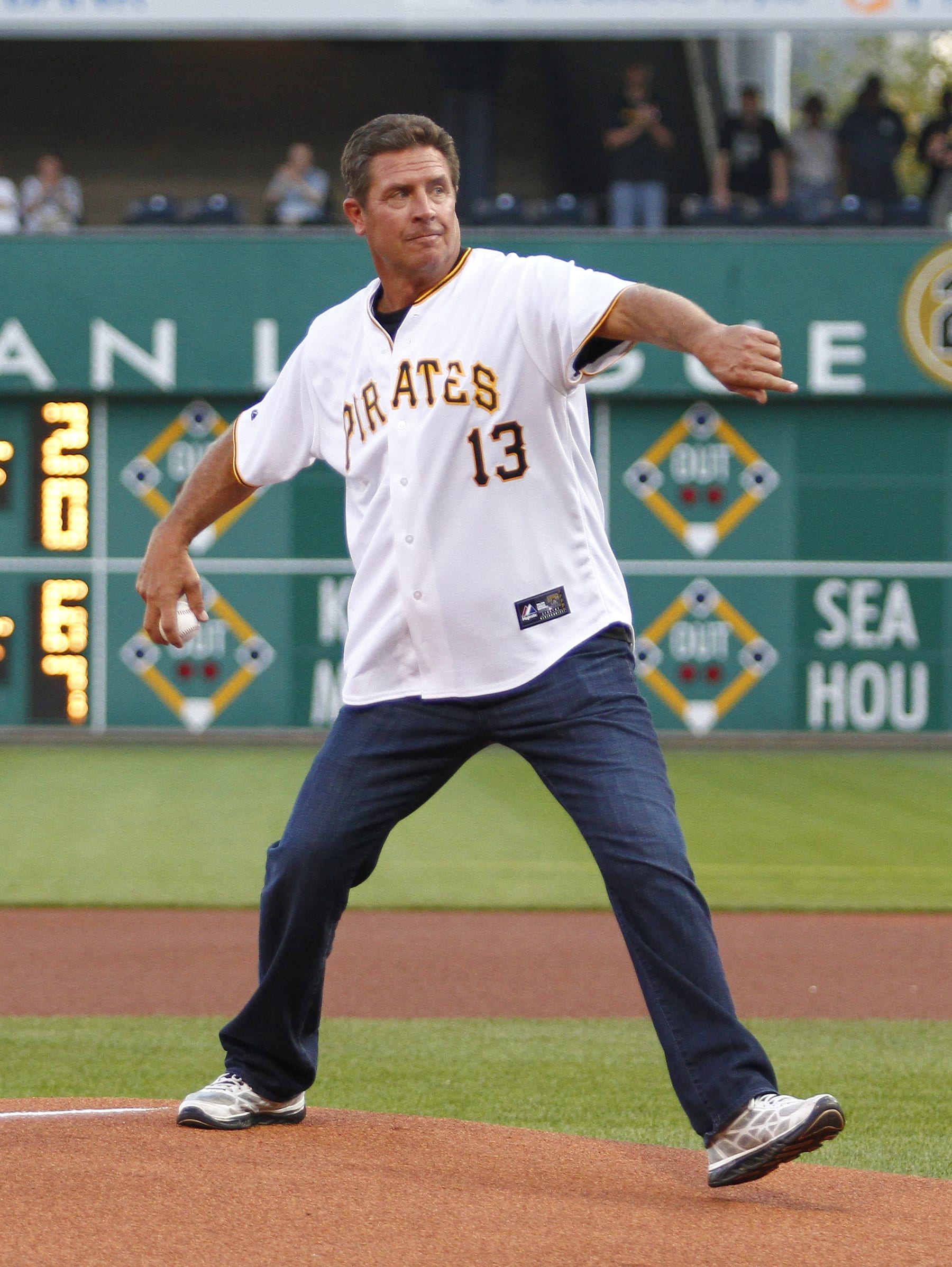 Tom Brady, Russell Wilson and the Most Notable NFL Players Drafted by ...