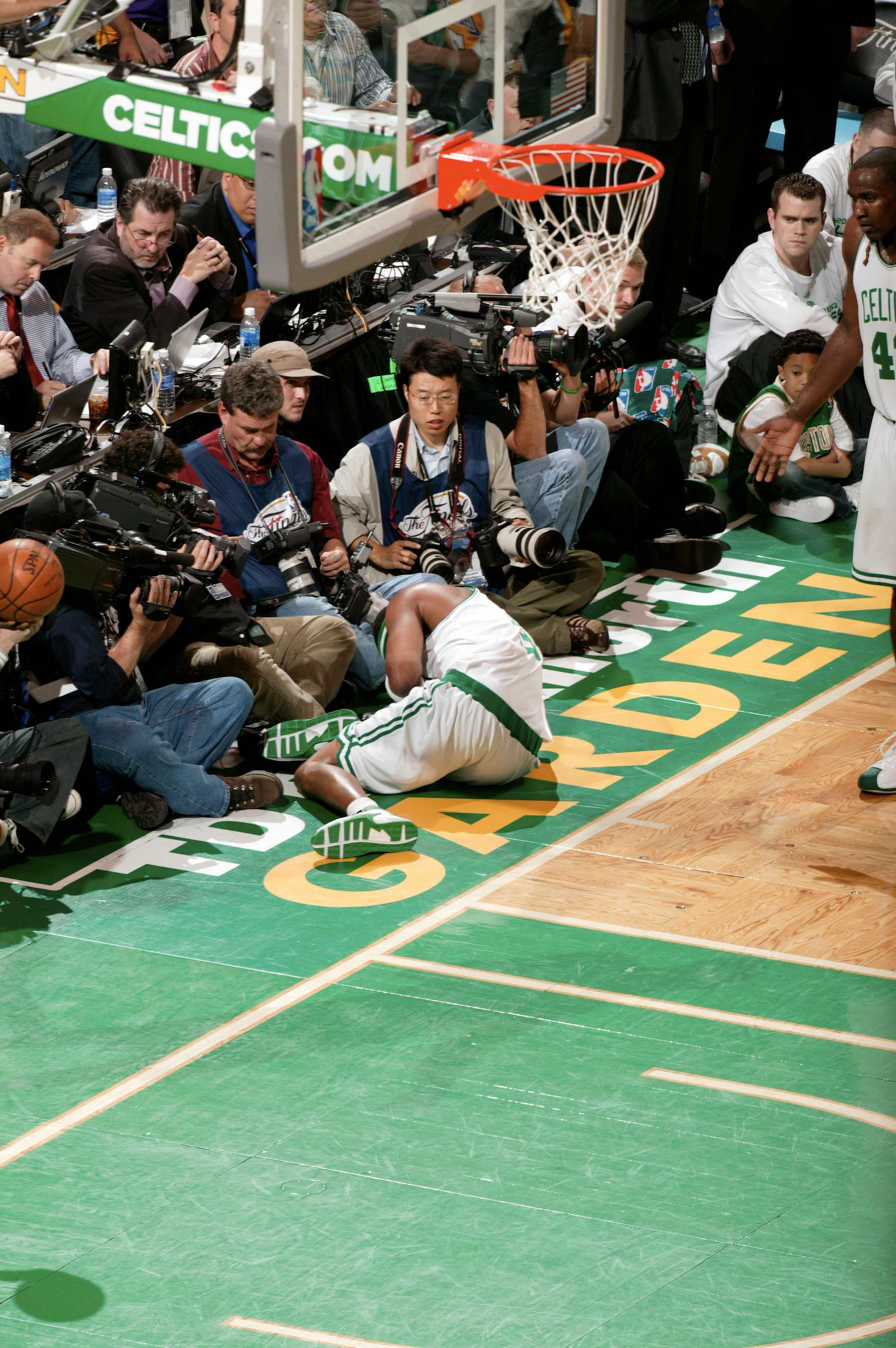 7 Sports Conspiracy Theories That Turned Out to Be True