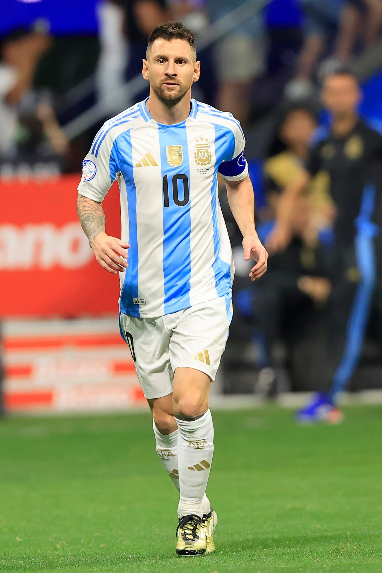 Copa América 2024 Results: Live Tracking Scores From Group Stage and ...
