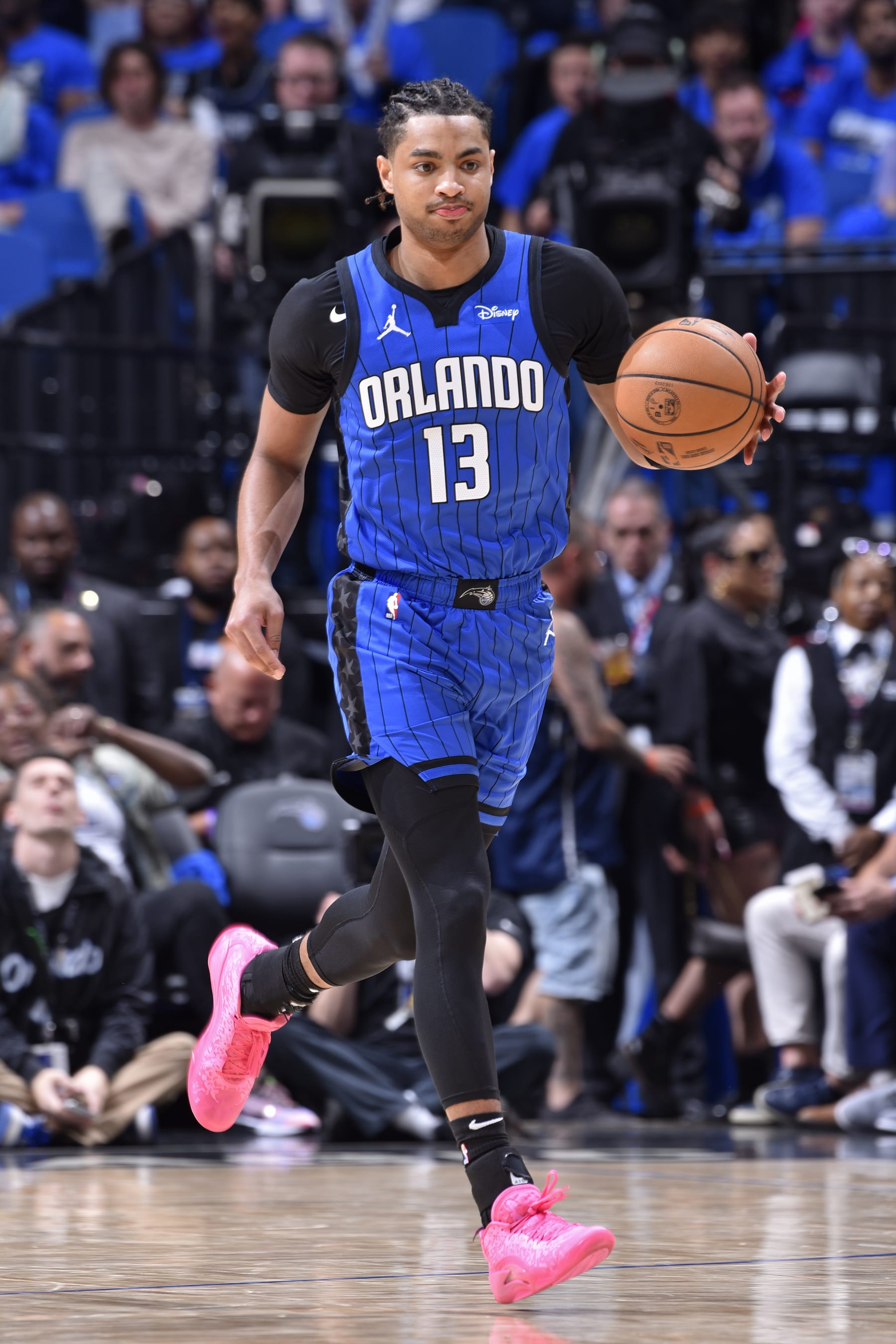 Ranking the Top 30 NBA Summer League Prospects to Watch