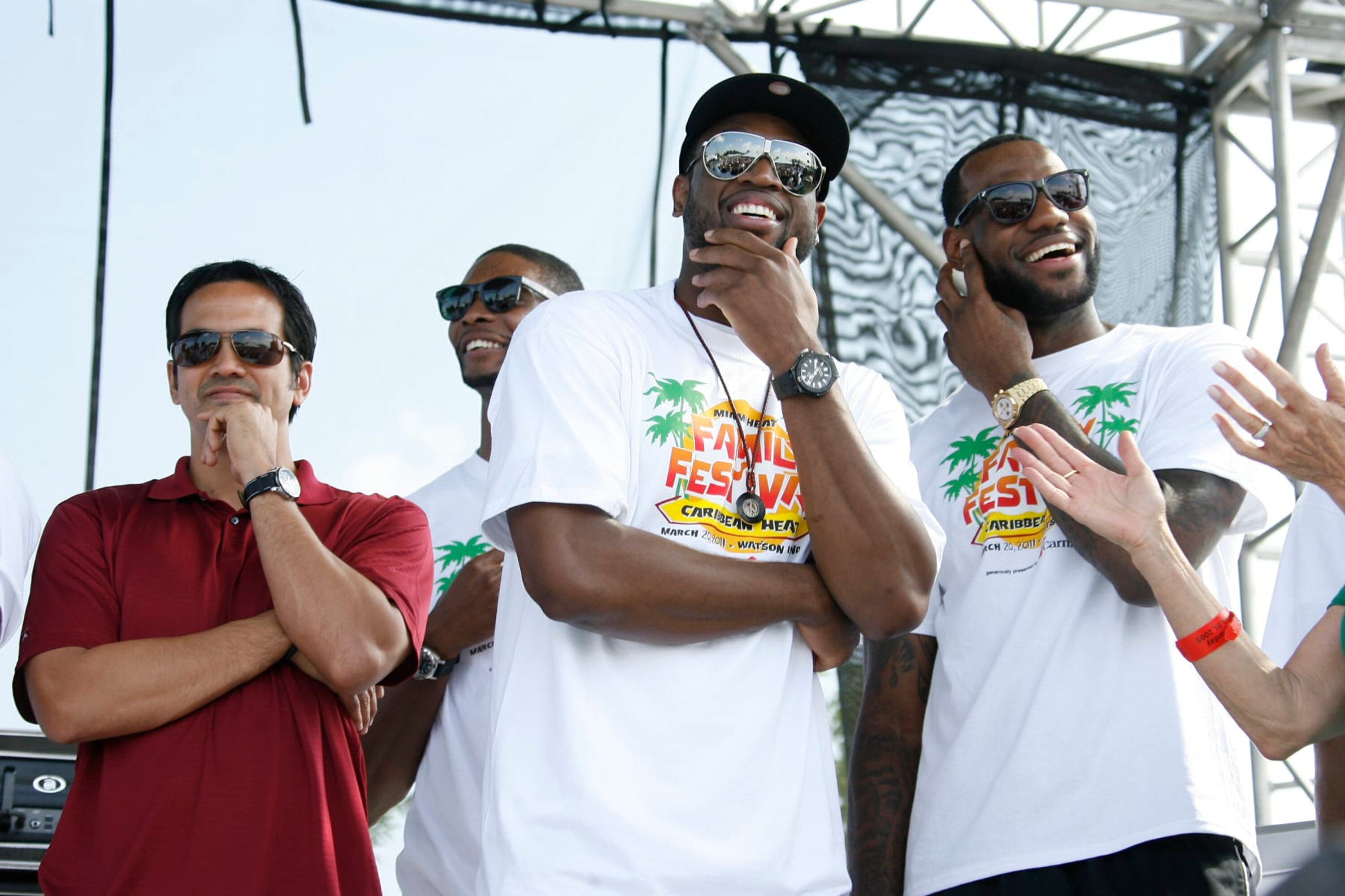 LeBron James: Heat's Offense Evolved After Spoelstra Visited Chip Kelly ...