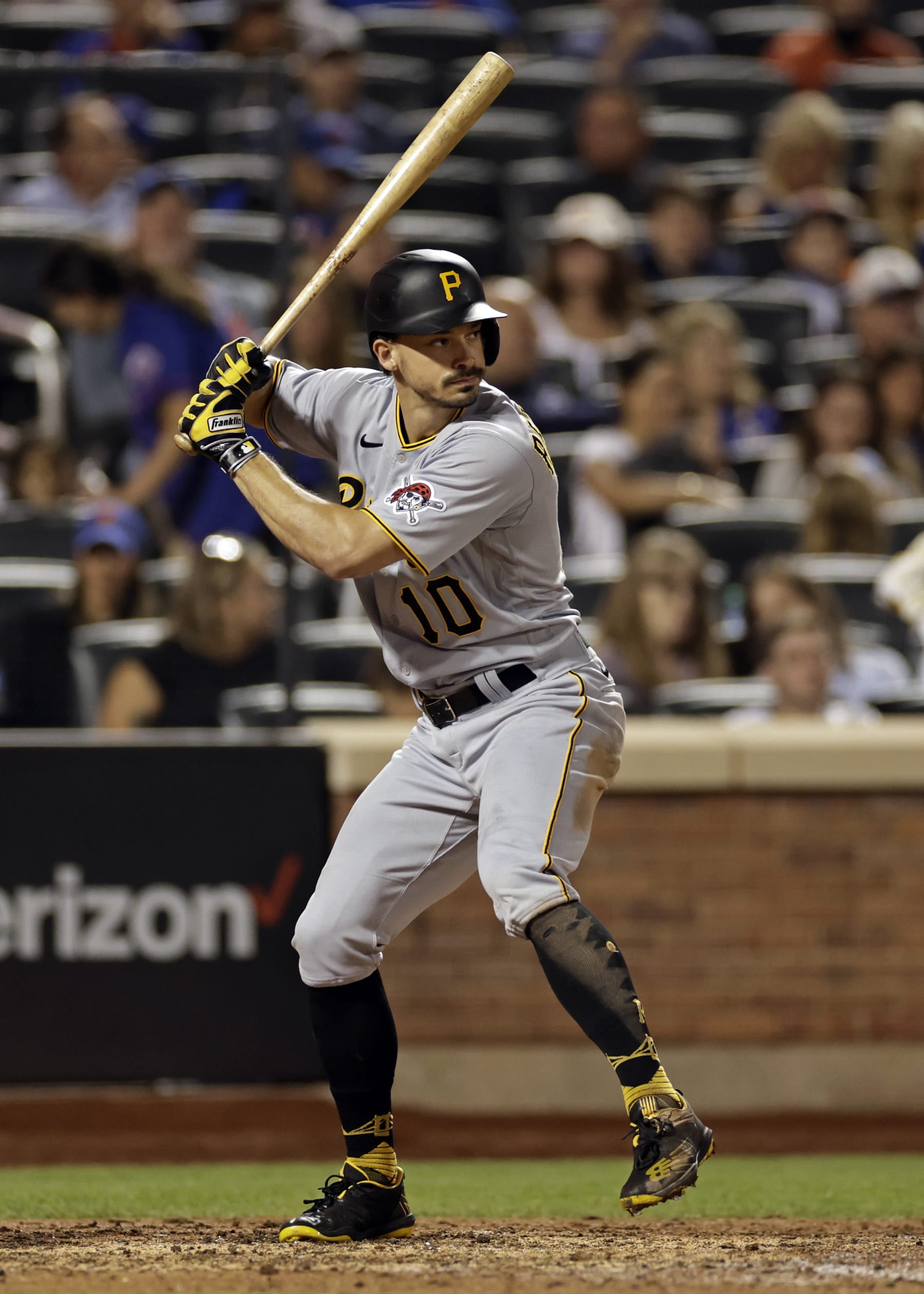 MLB Rumors: Bryan Reynolds Requests Trade from Pirates; Contract Talks ...