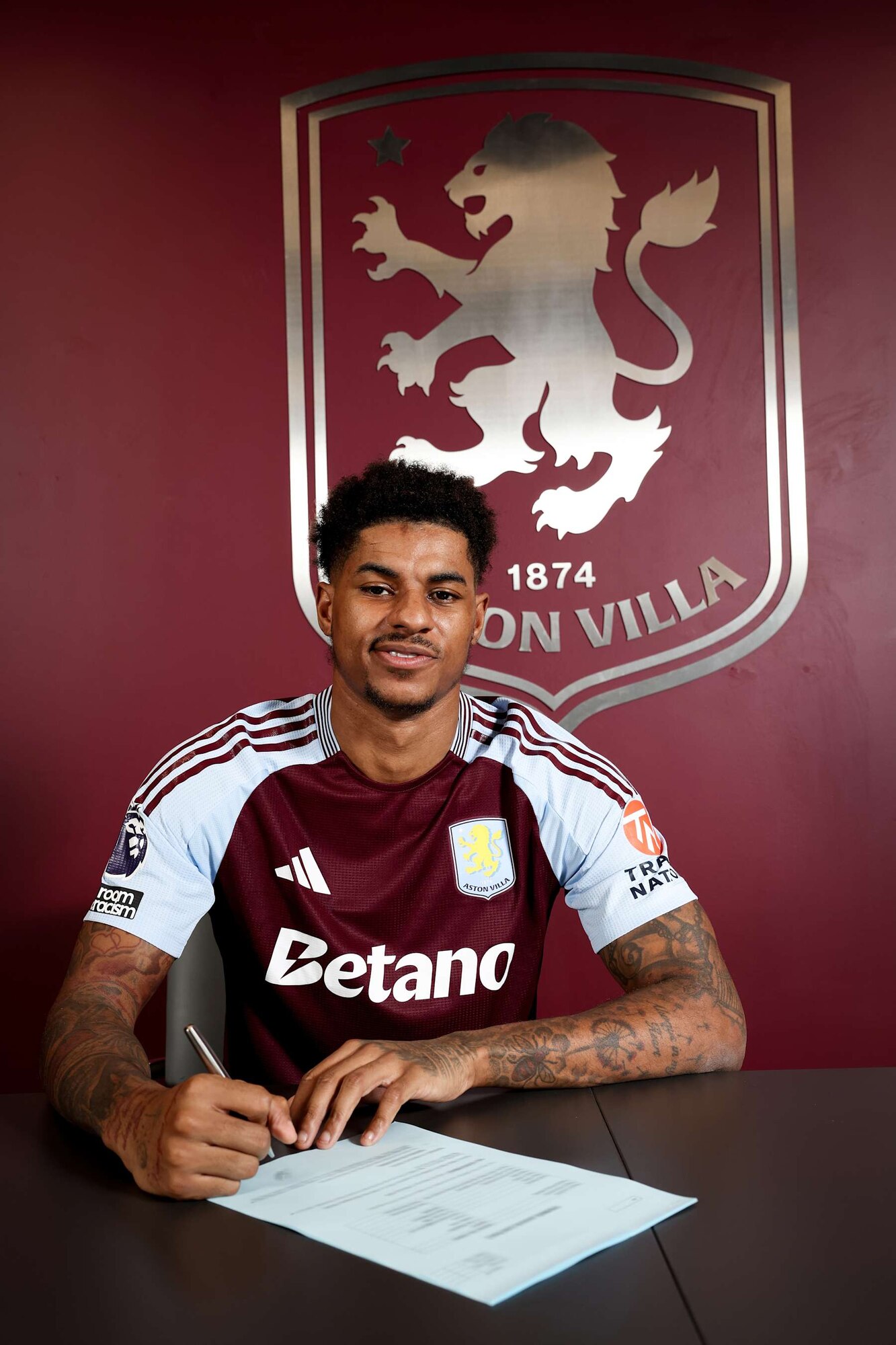 Winners and Losers from the 2025 Winter Transfer Window