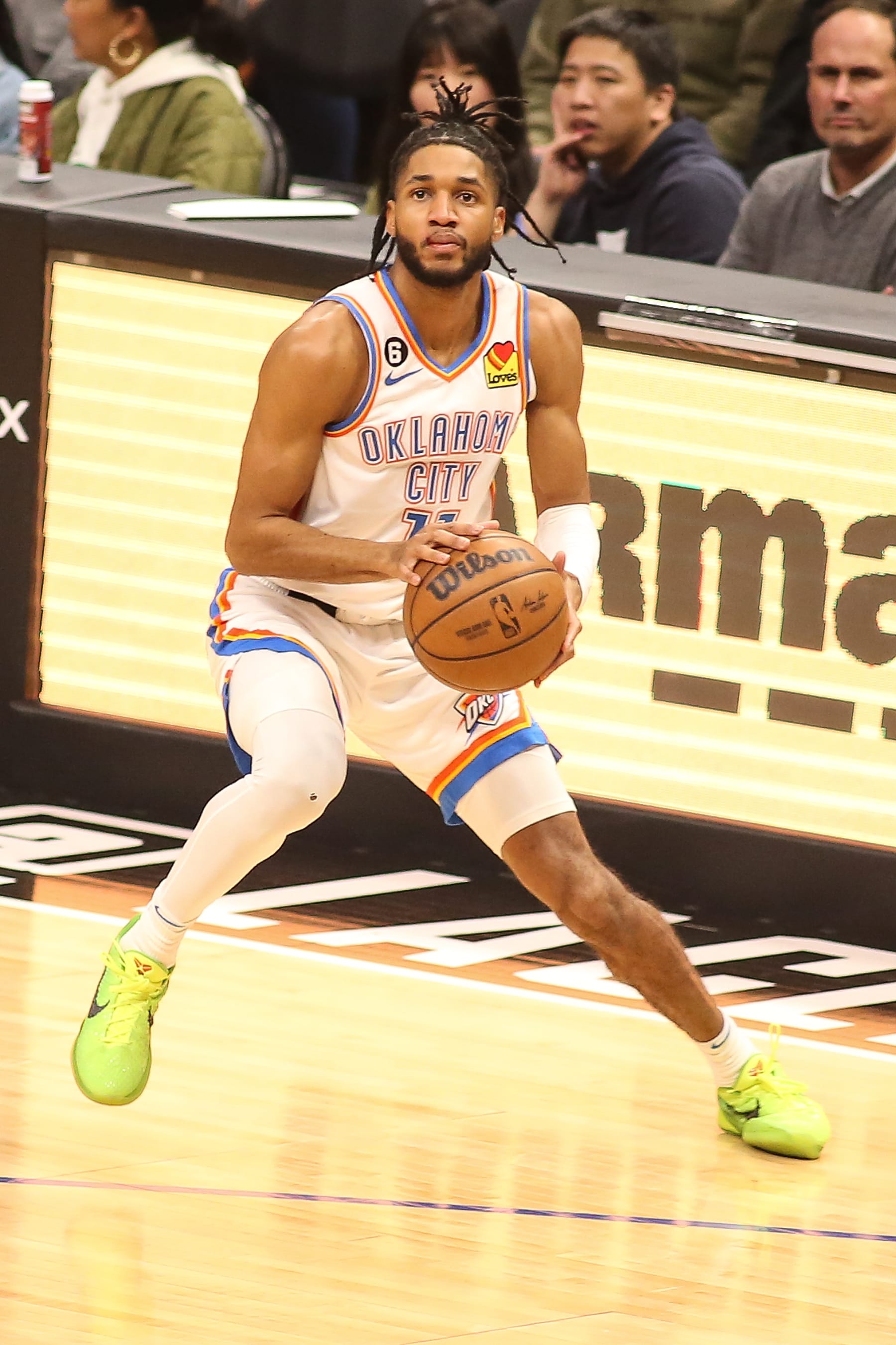 Ranking the NBA's 5 Best and Worst Shooters This Season