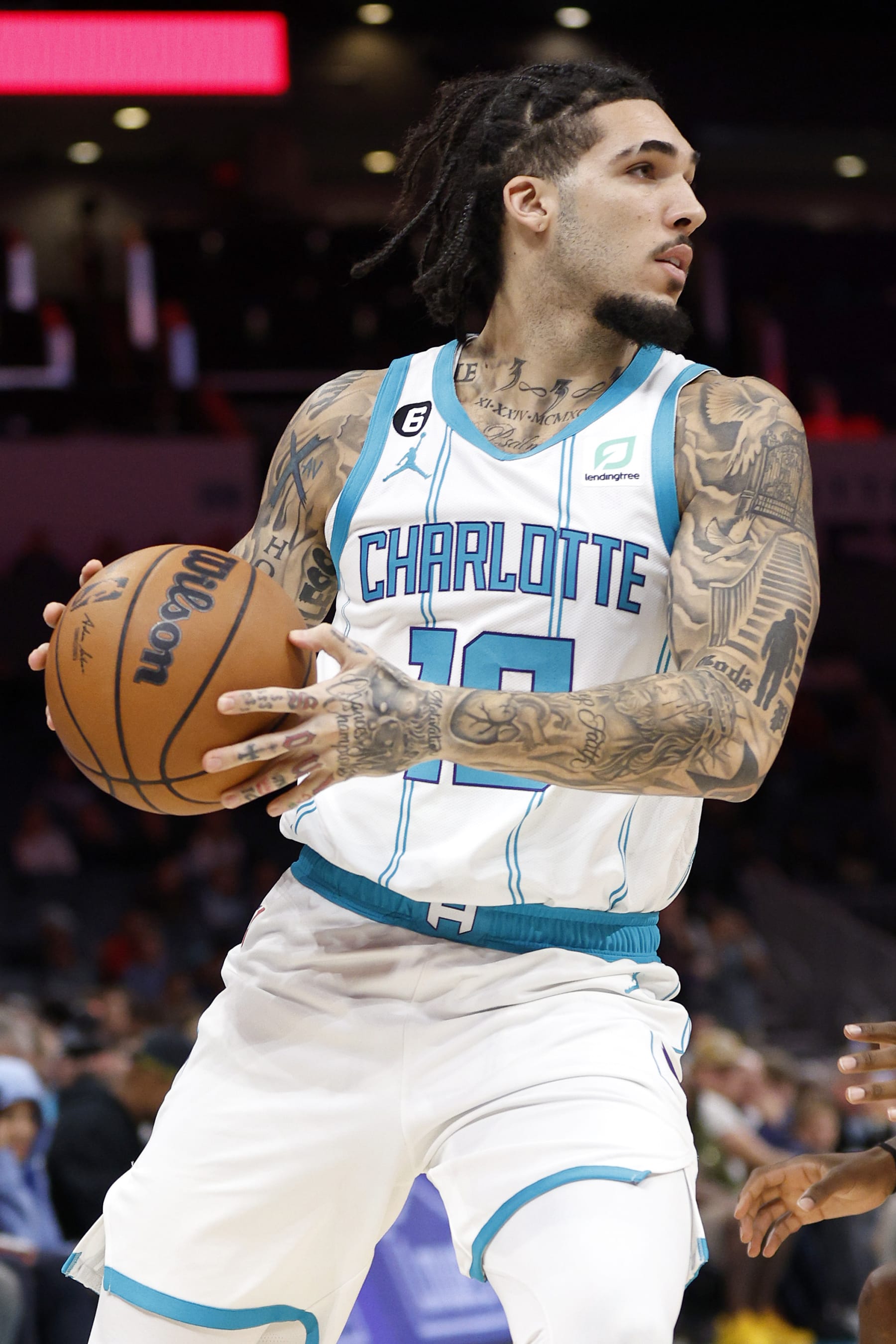 NBA Rumors: LiAngelo Ball Waived by Hornets Ahead of 2022-23 Regular Season