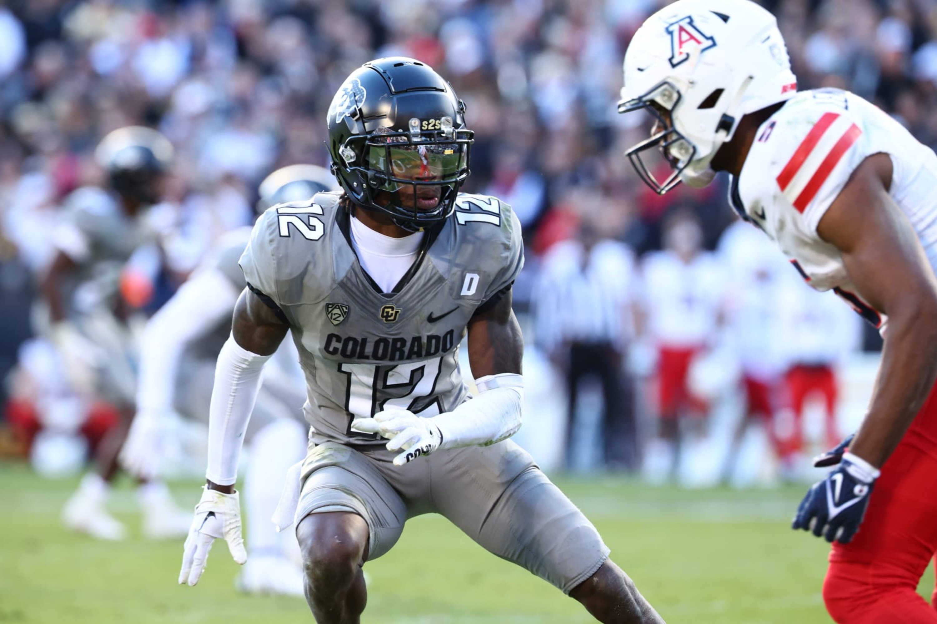 2025 NFL Mock Draft: Way-Too-Early Best Team Fits for Travis Hunter ...