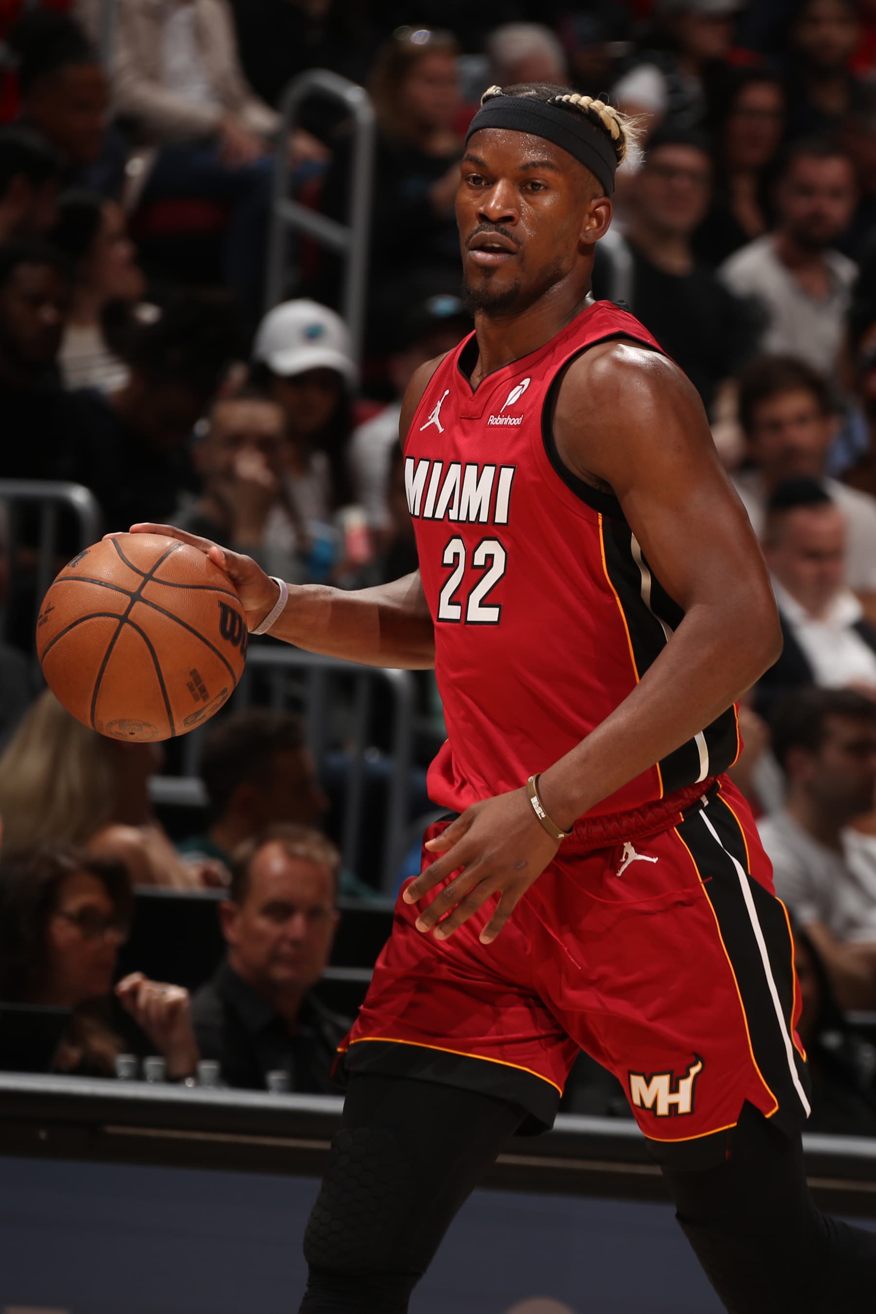 2025 NBA Trade Deadline Predictions: Jimmy Butler, Lakers, More