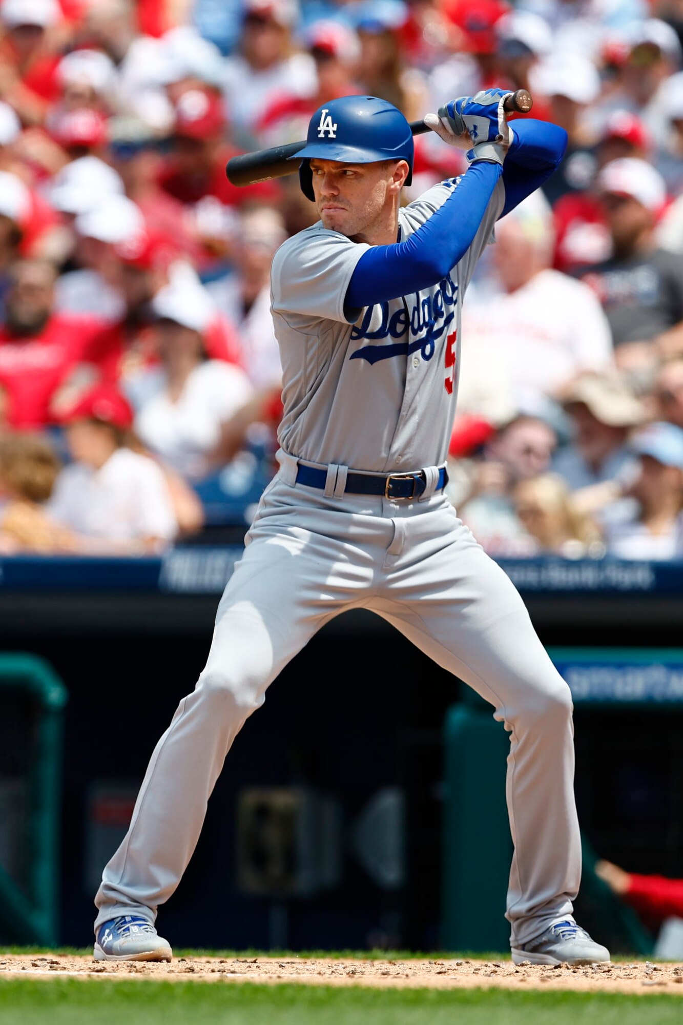 Ranking Every MLB Team's Starting First Baseman for the 2024 Season