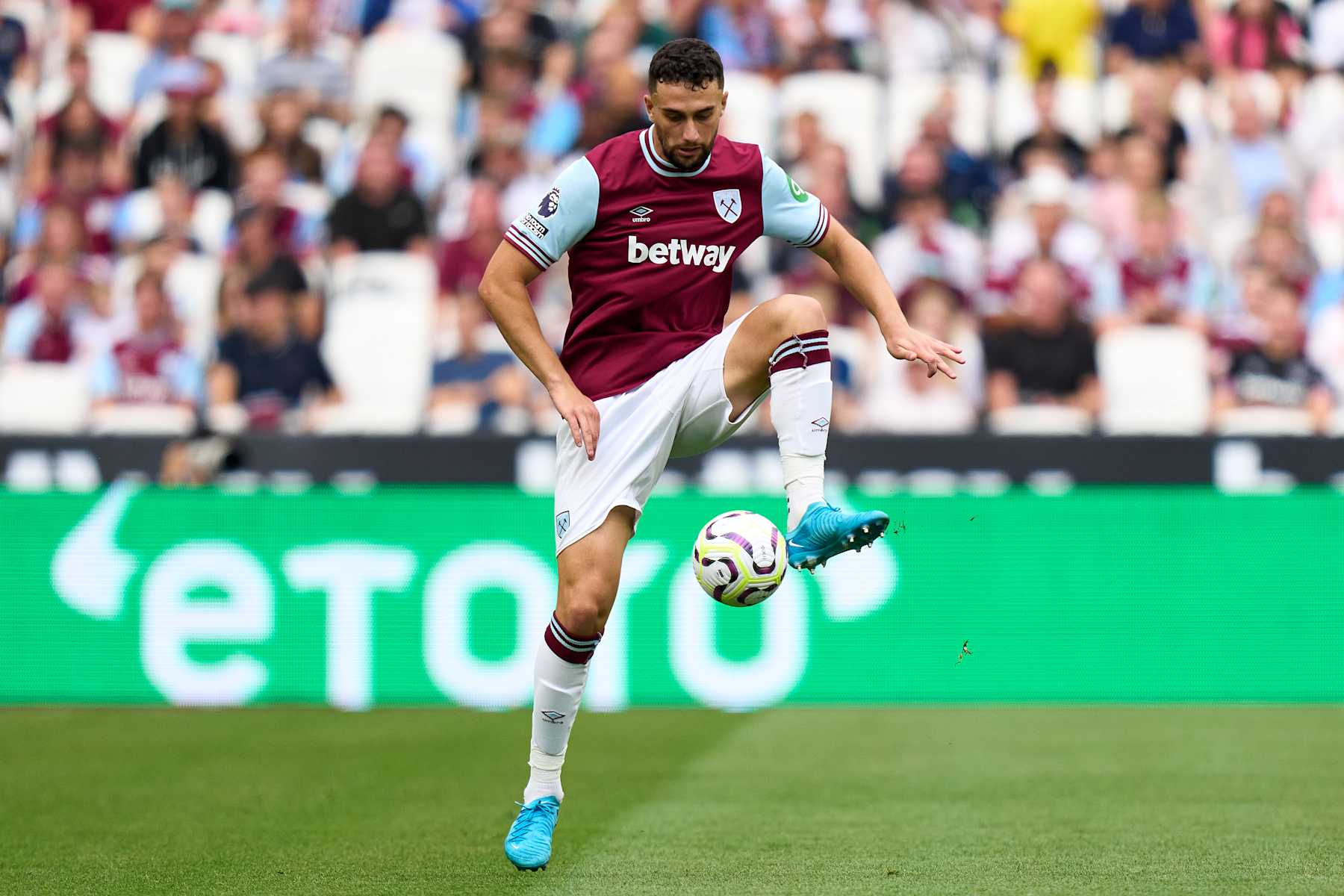 Grading Every Premier League Team's 2024 Summer Transfer Window